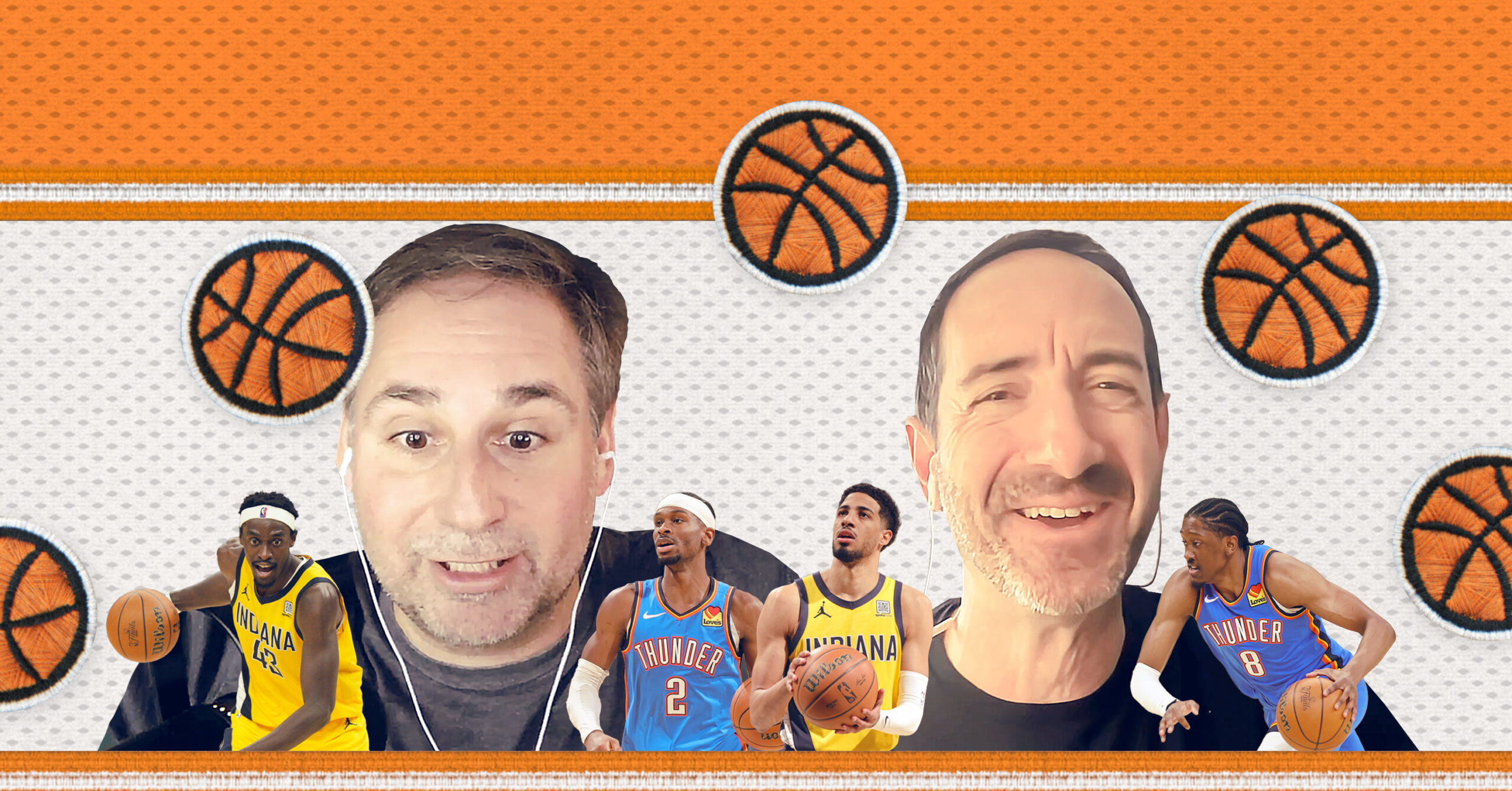 We’re Going to Game 7!! GAME 7, BABY! Howard Beck on the NBA Finals ...