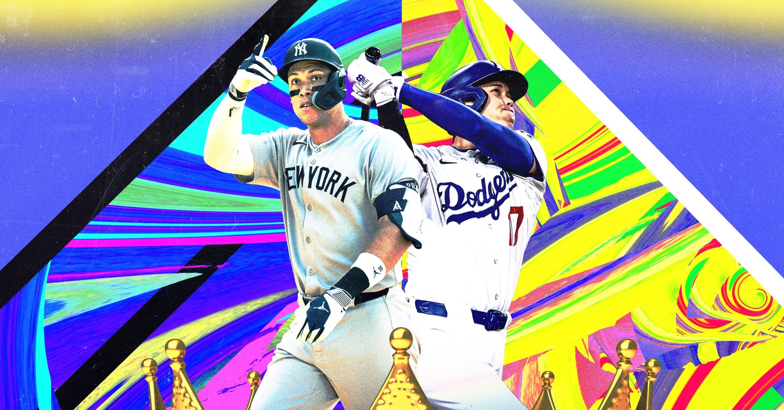 So, Who’s the Best Player in Baseball? - The Ringer