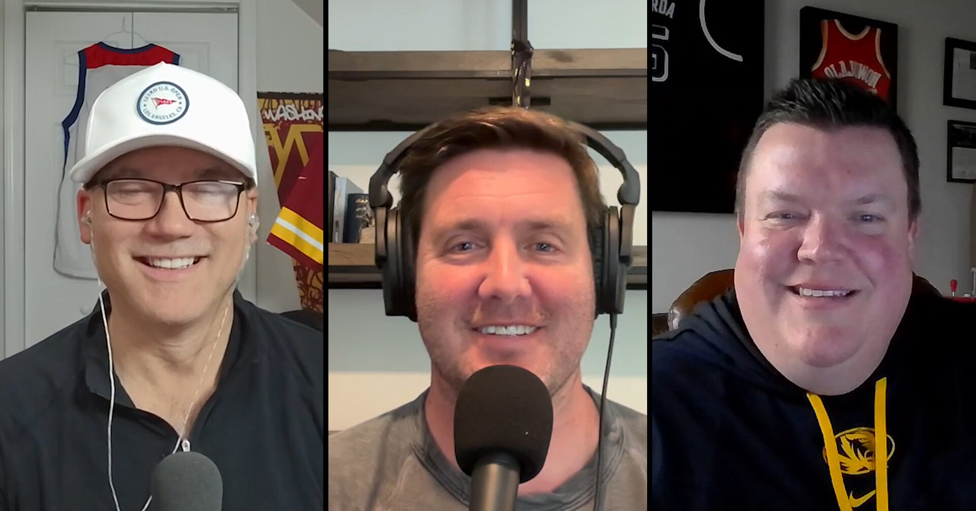 2025 U.S. Open Preview, Picks, and Sleepers With Justin Ray! - The Ringer