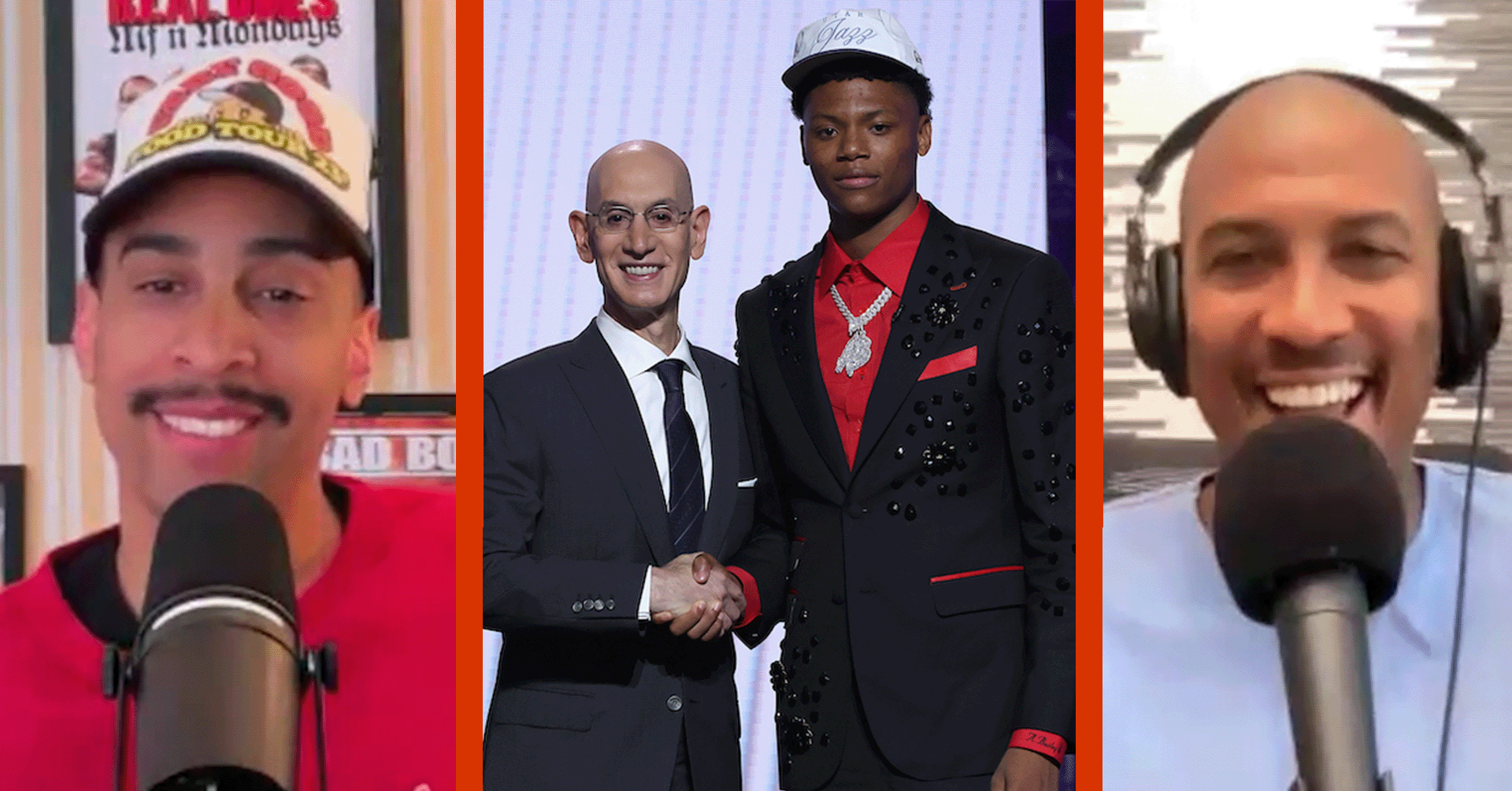 Is Ace Playing His Cards Right? Plus, Raja’s Richter Scale for Recent ...