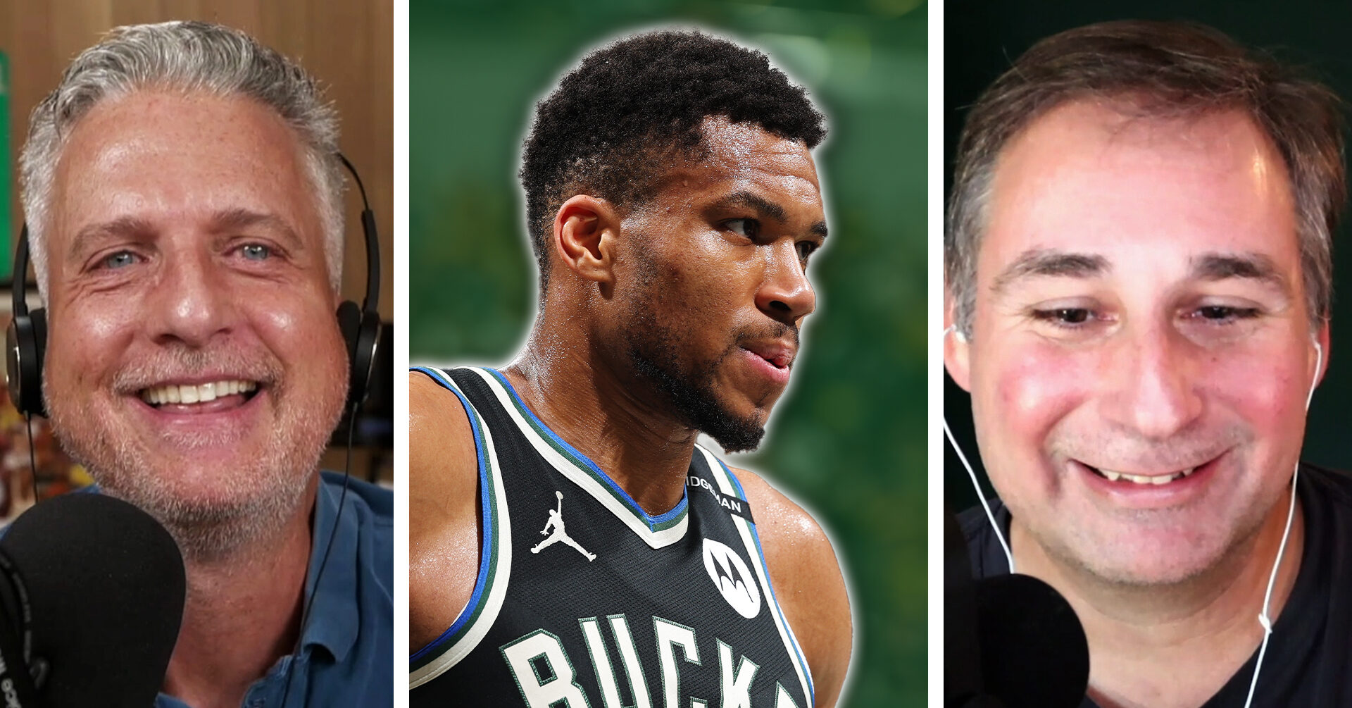 Best NBA Summer Arguments With Zach Lowe - The Ringer