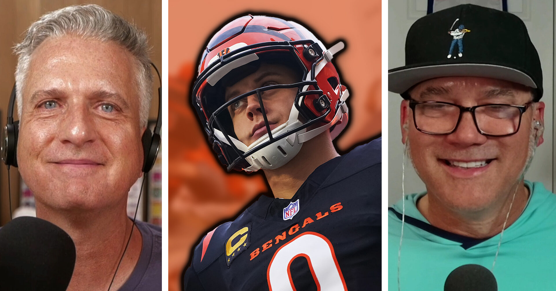 NFL Future Leans, the Yankees Malaise, Amy Bradley Theories, a ...