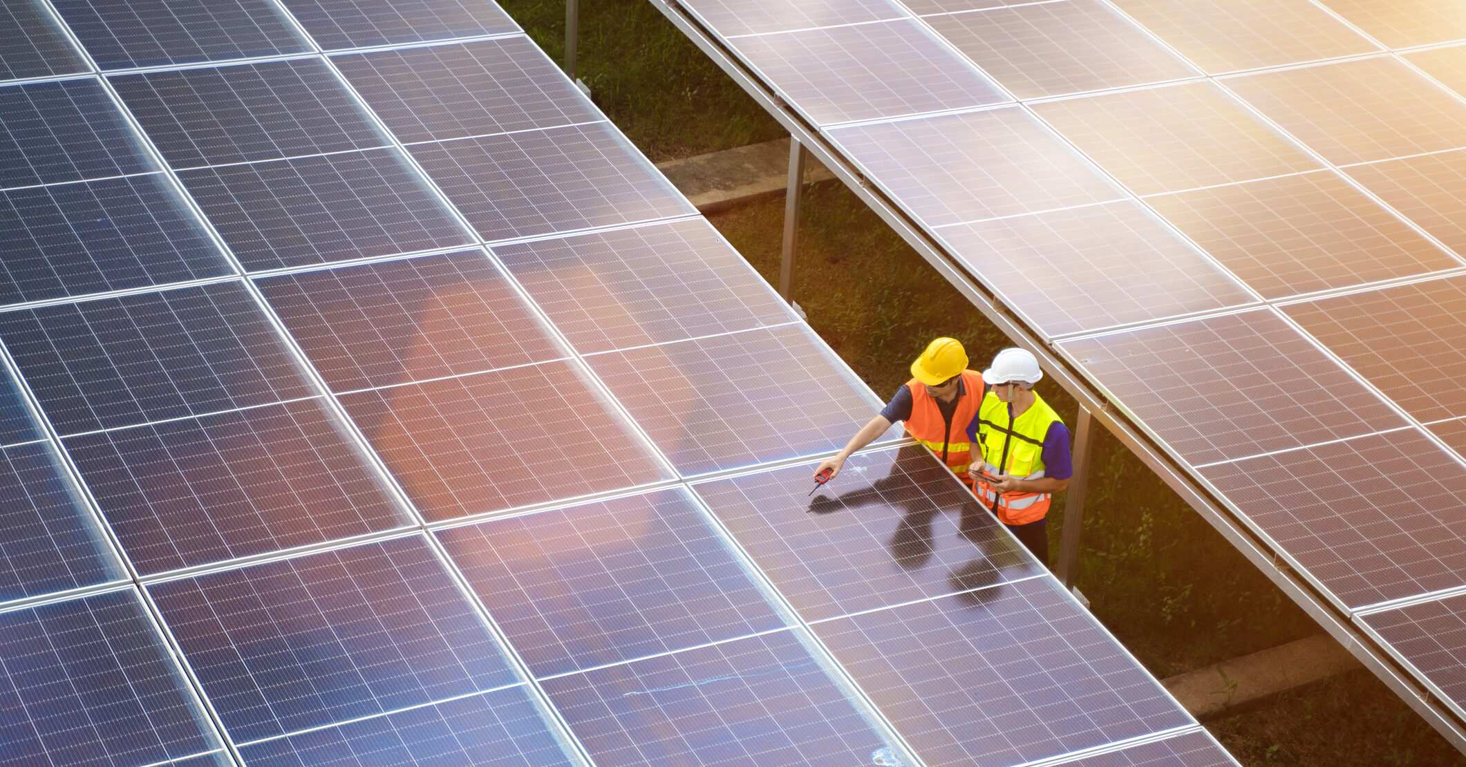 An Optimistic Guide to America’s Clean-Energy Future - The Ringer