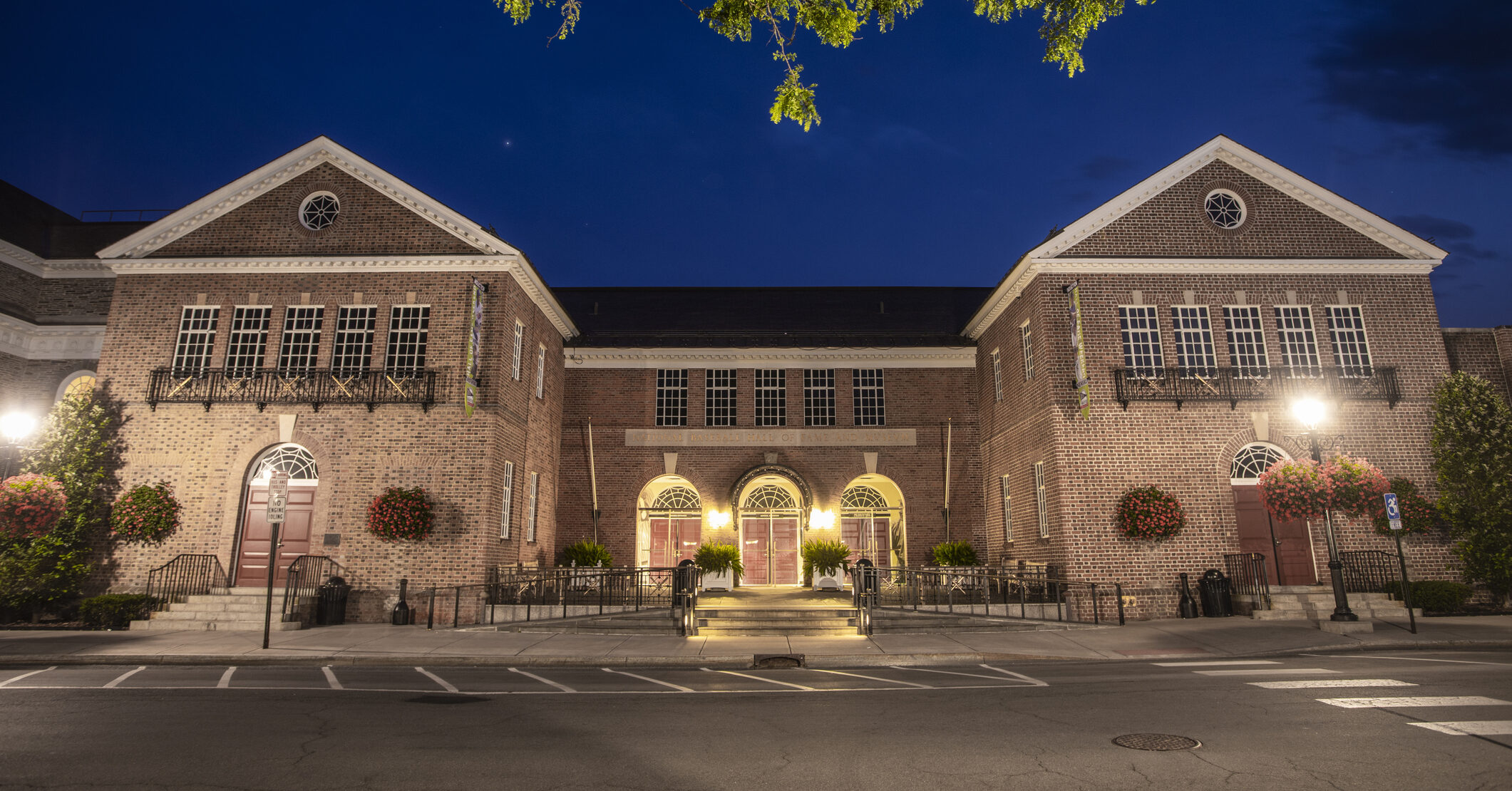 The Baseball Hall of Fame, New York’s Best Baseball Players, and a ...