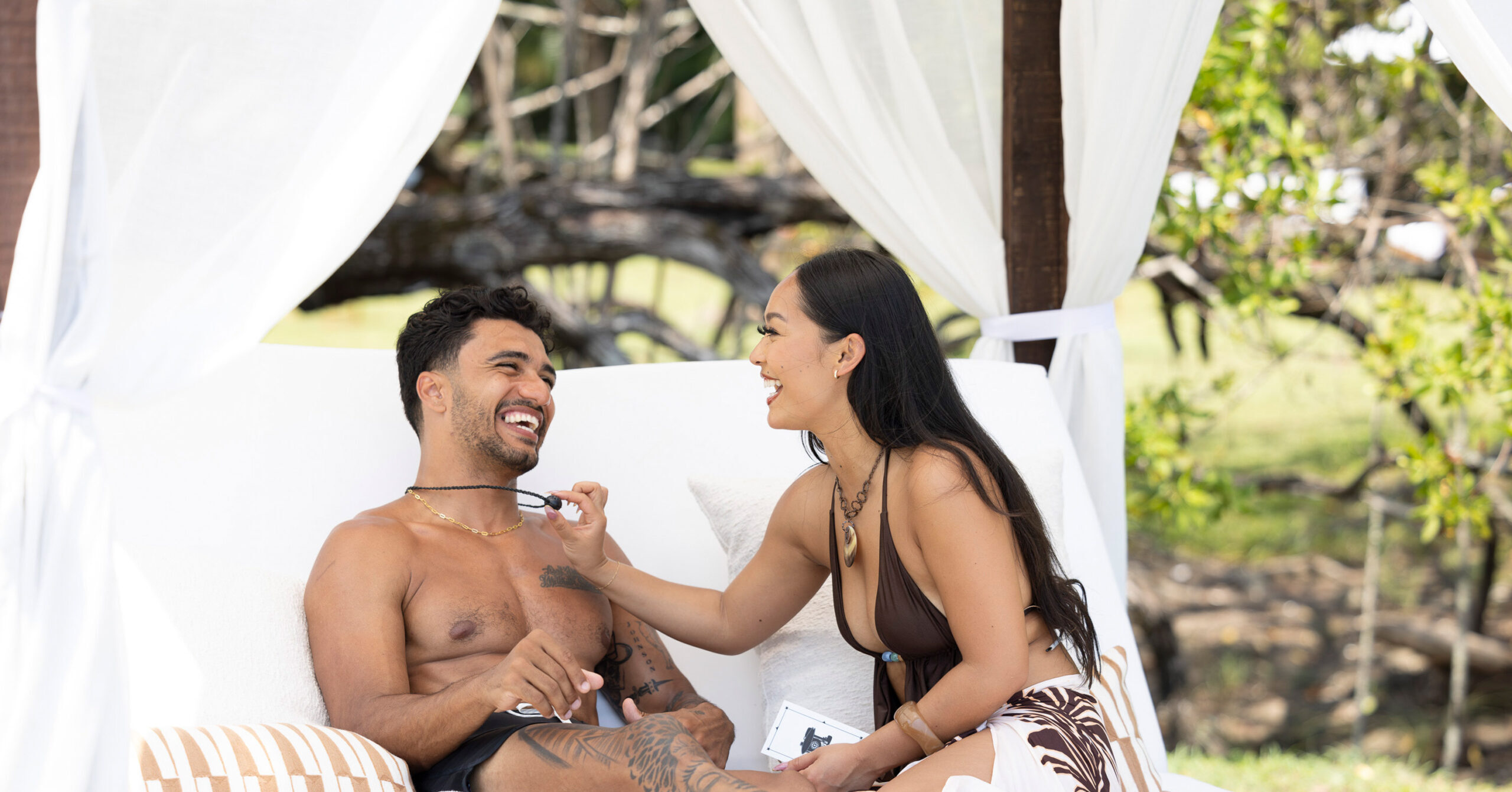 ‘Bachelor in Paradise’ Season 10, Episode 5 Recap. Plus, JaNa and Kenny’s Breakup. - The Ringer