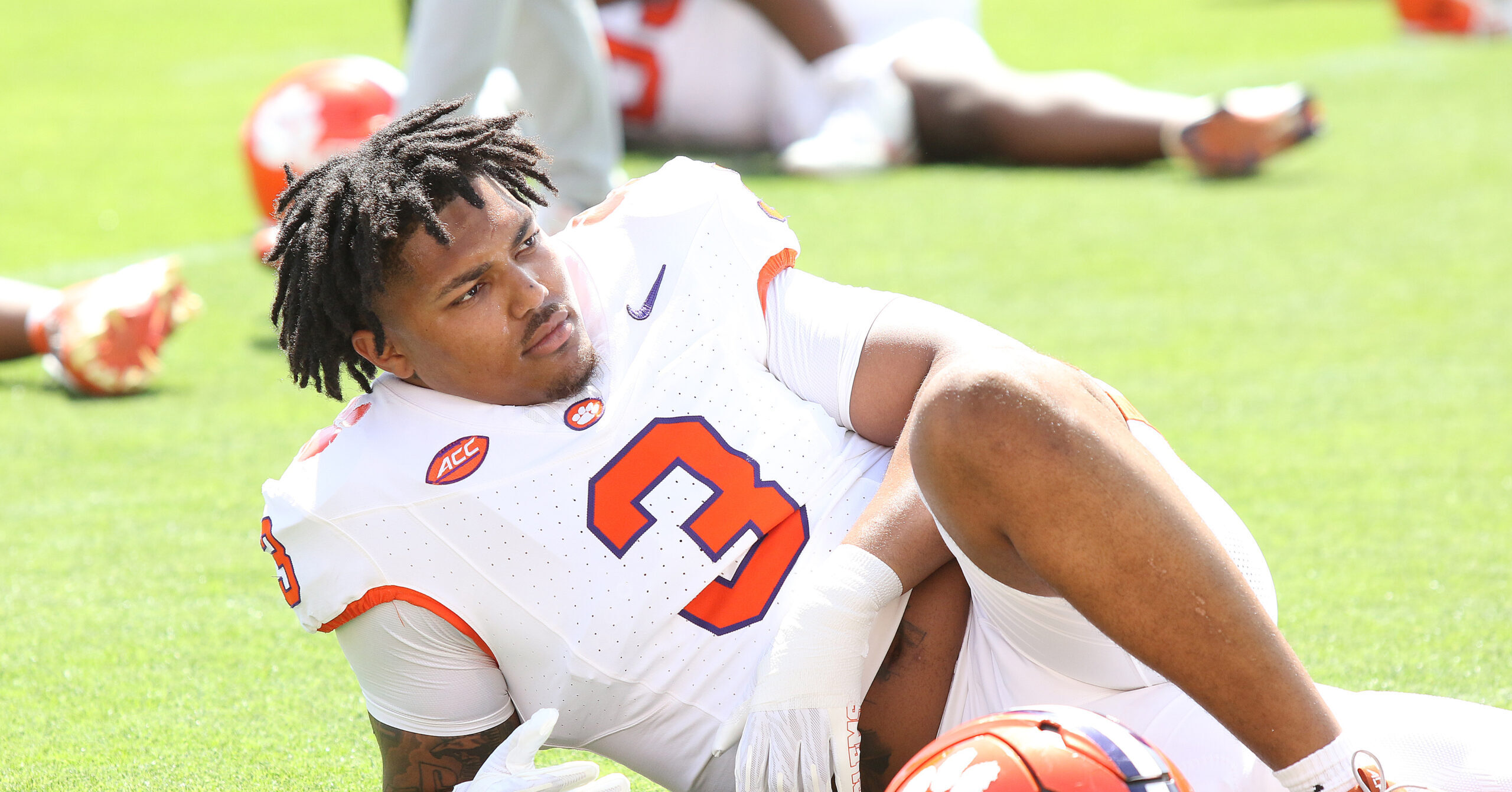 From Death Valley to the Draft: Why Clemson’s Defense Could Make ...