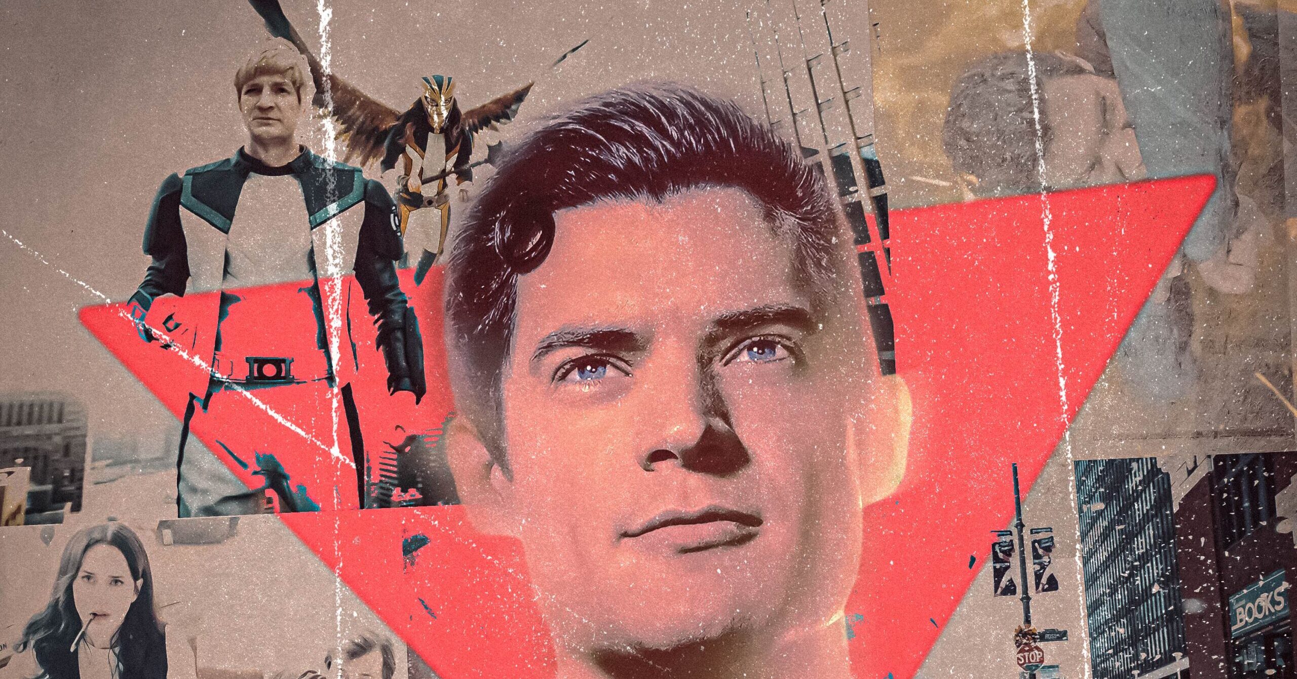 How ‘Superman’ Sets Up the DCU - The Ringer