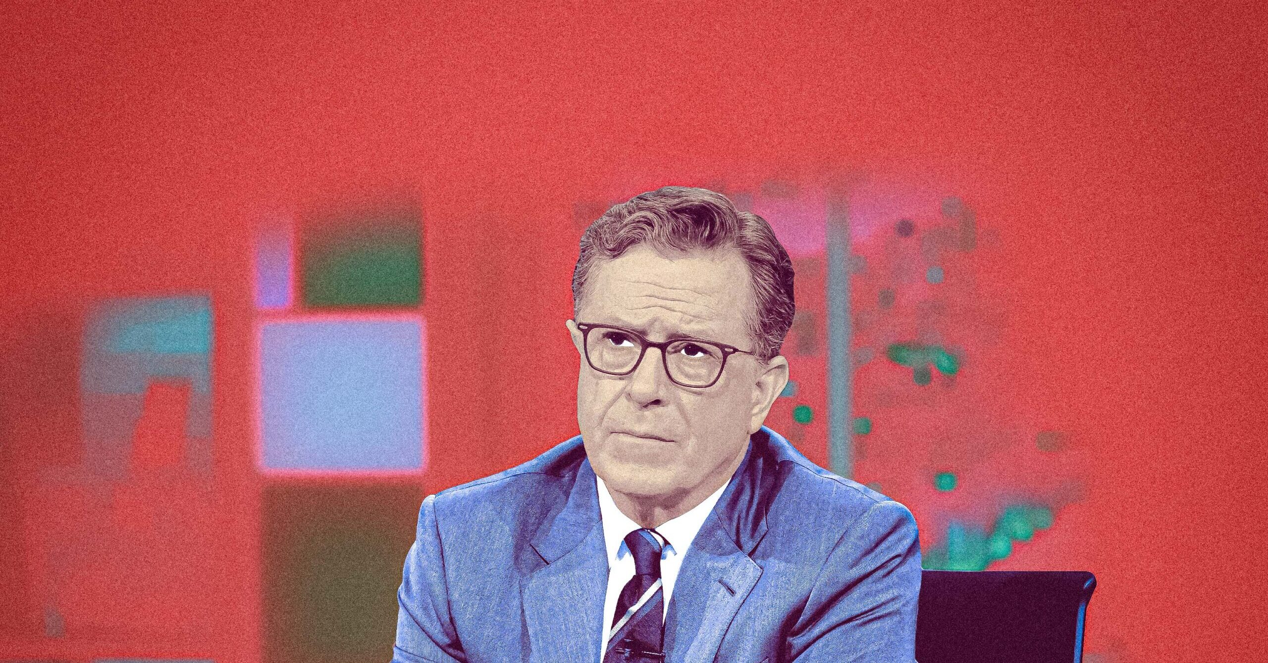 Colbert, Trump, and the Cost of Doing Business - The Ringer