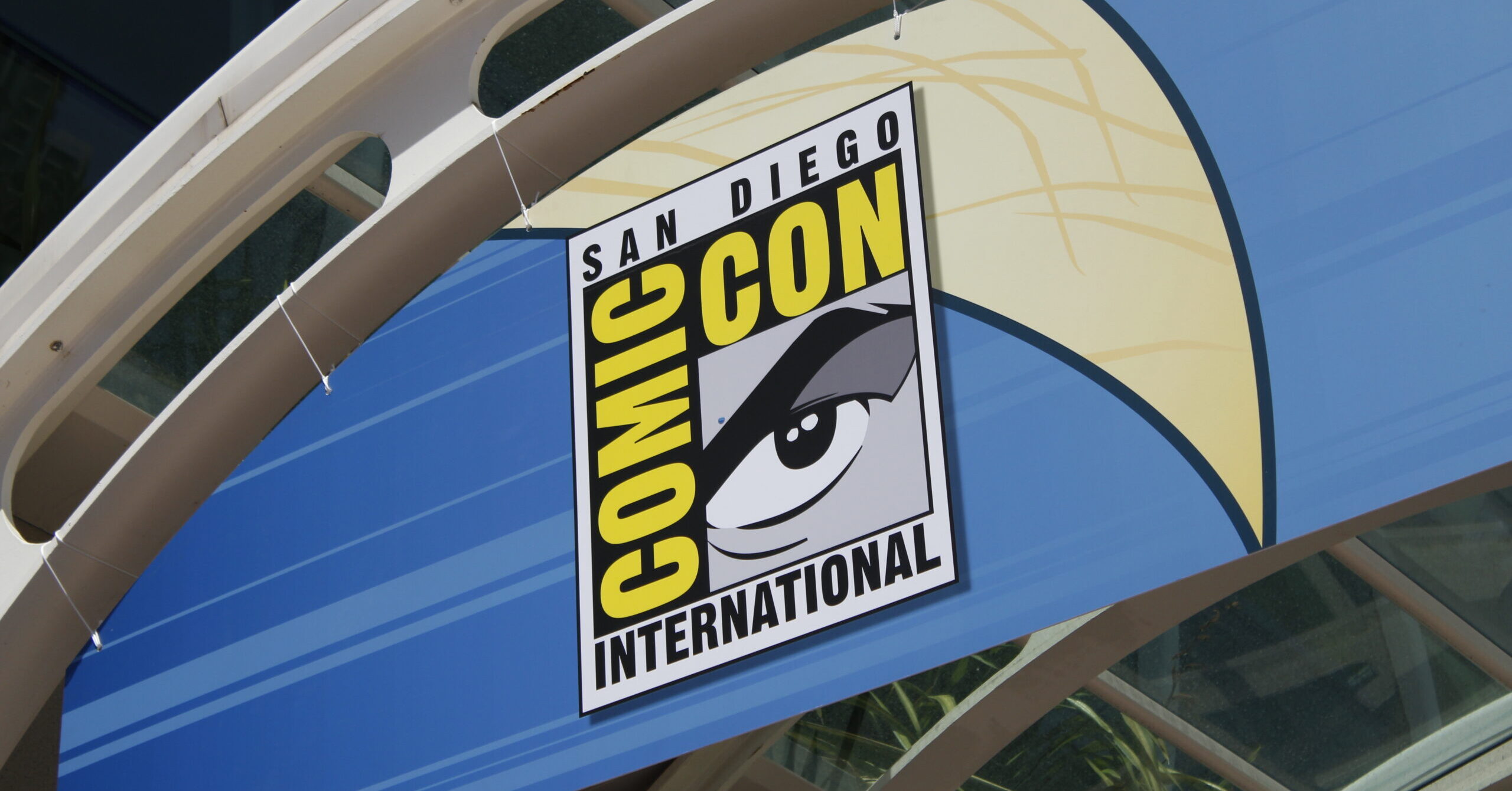 The Comic-Con Hype Meter - The Ringer