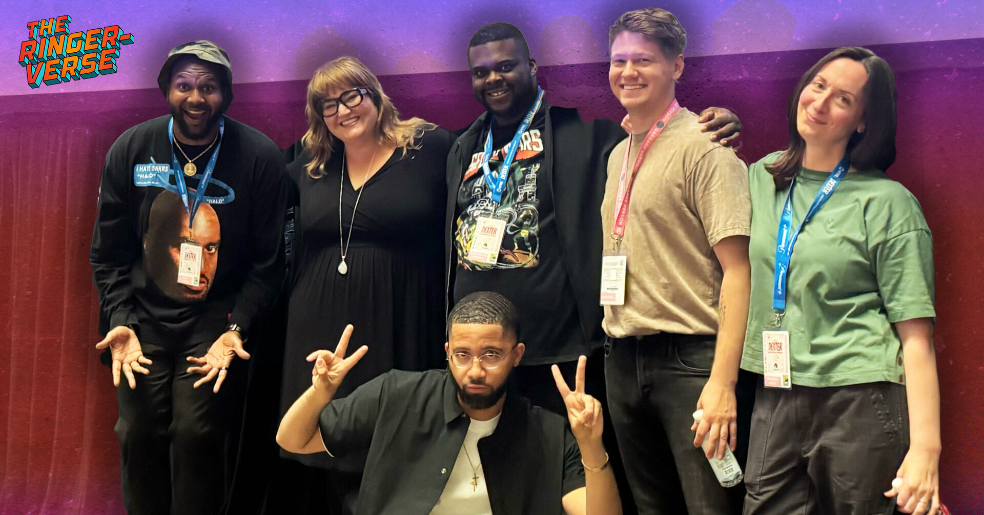 Marvel, DC, or ‘Star Wars’: Who’s Winning IP in 2025? LIVE at SDCC 2025 ...