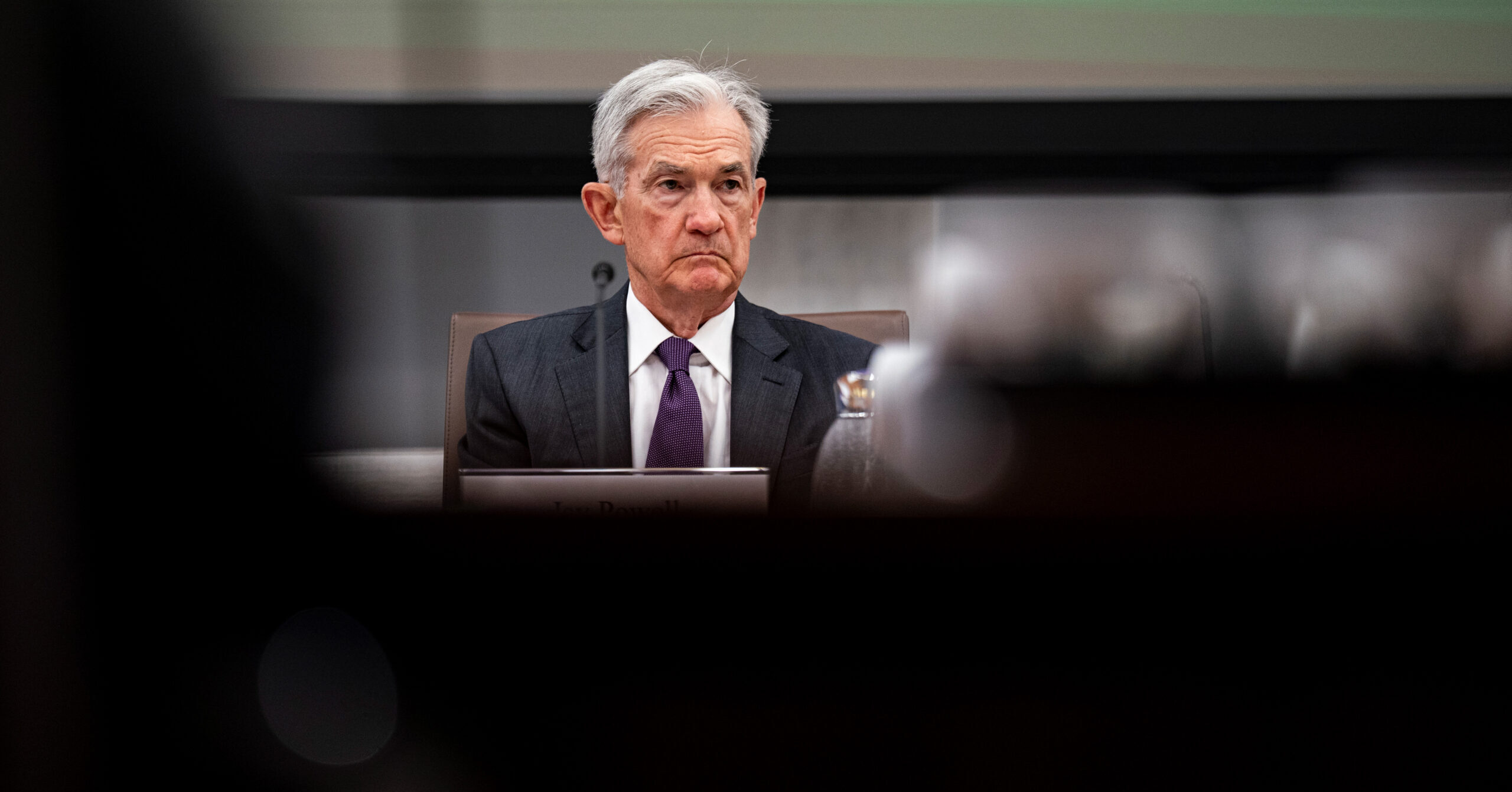 Trump’s Tariffs Haven’t Killed the U.S. Economy. But Firing Jerome ...