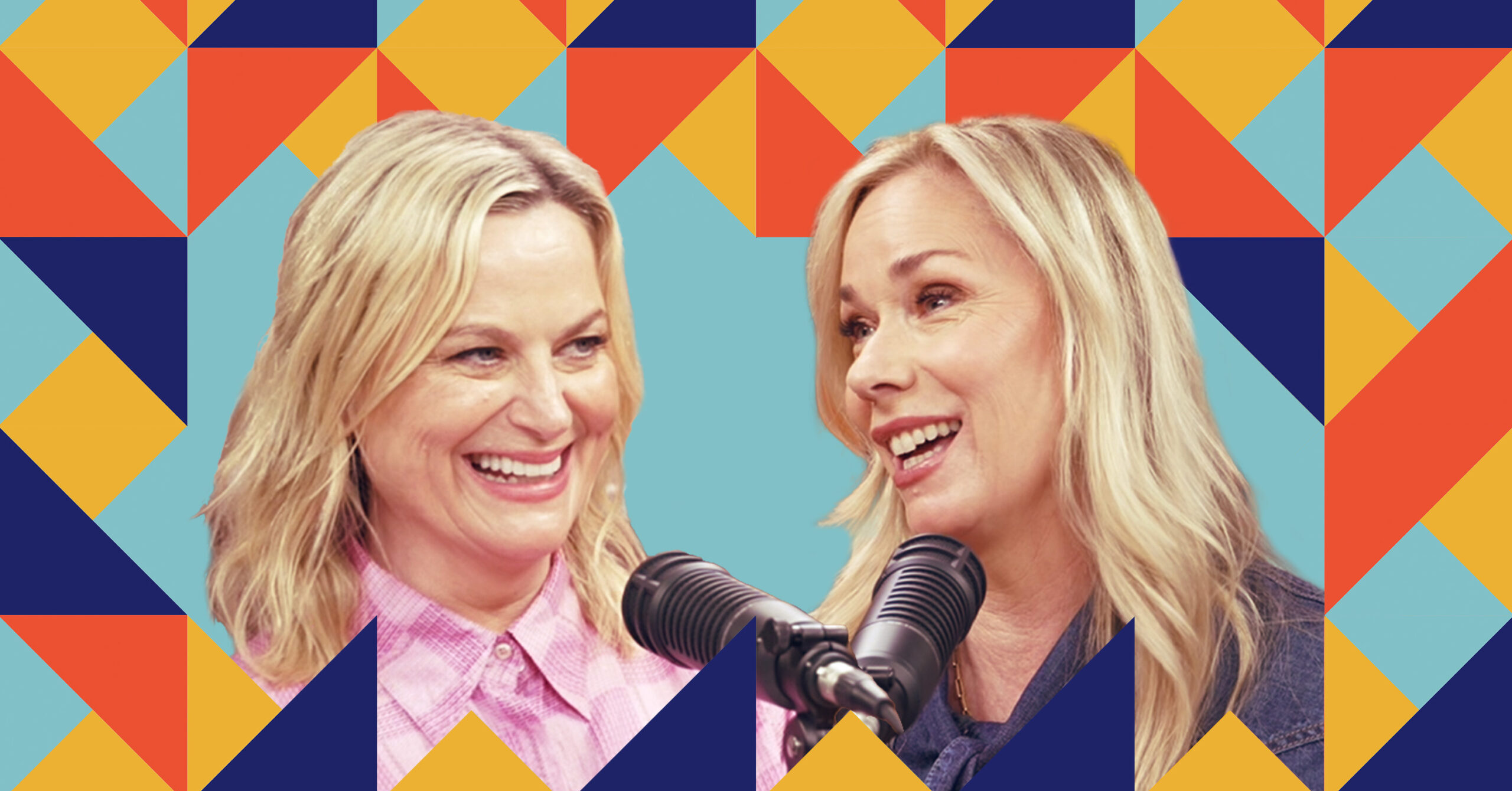 Leanne Morgan Is Just Getting Started - The Ringer