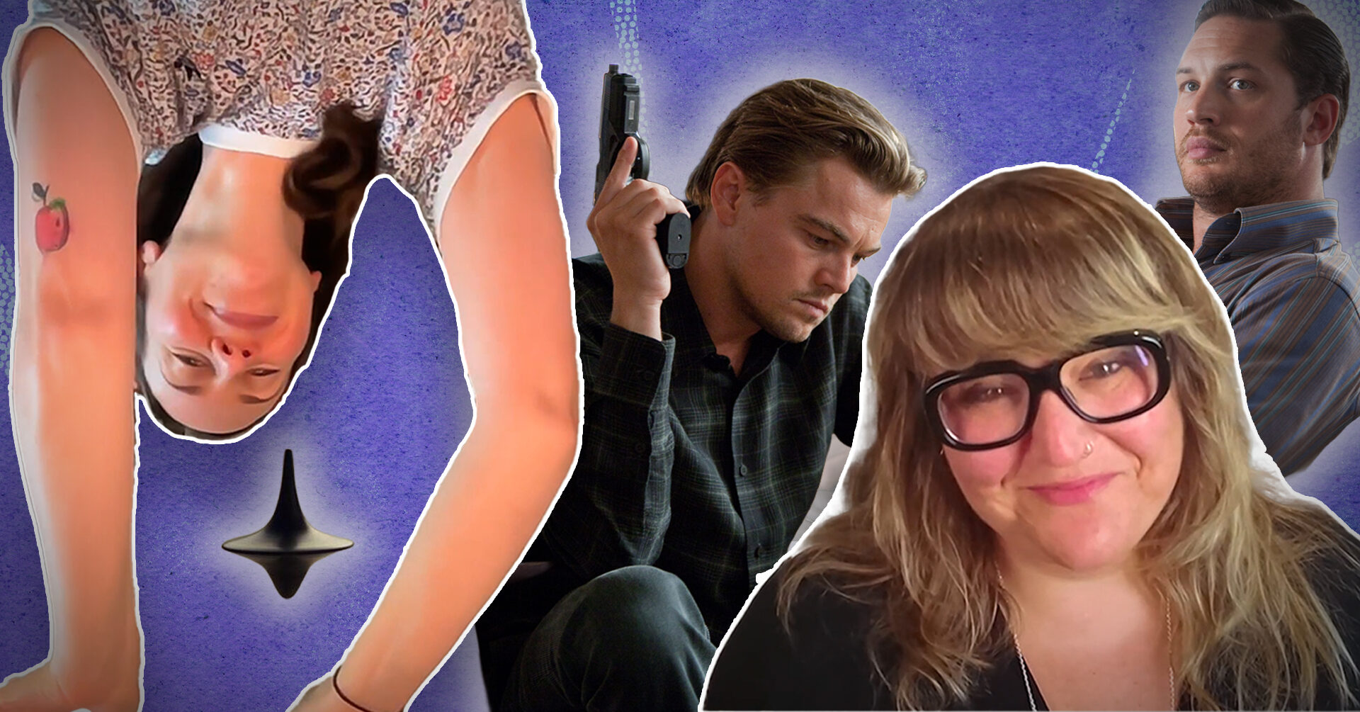 ‘Inception’ Turns 15: Hot Nolan Summer - The Ringer