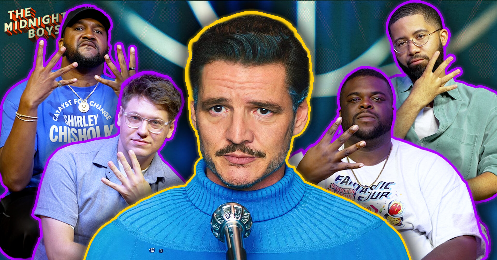 ‘The Fantastic Four: First Steps’ Instant Reactions - The Ringer