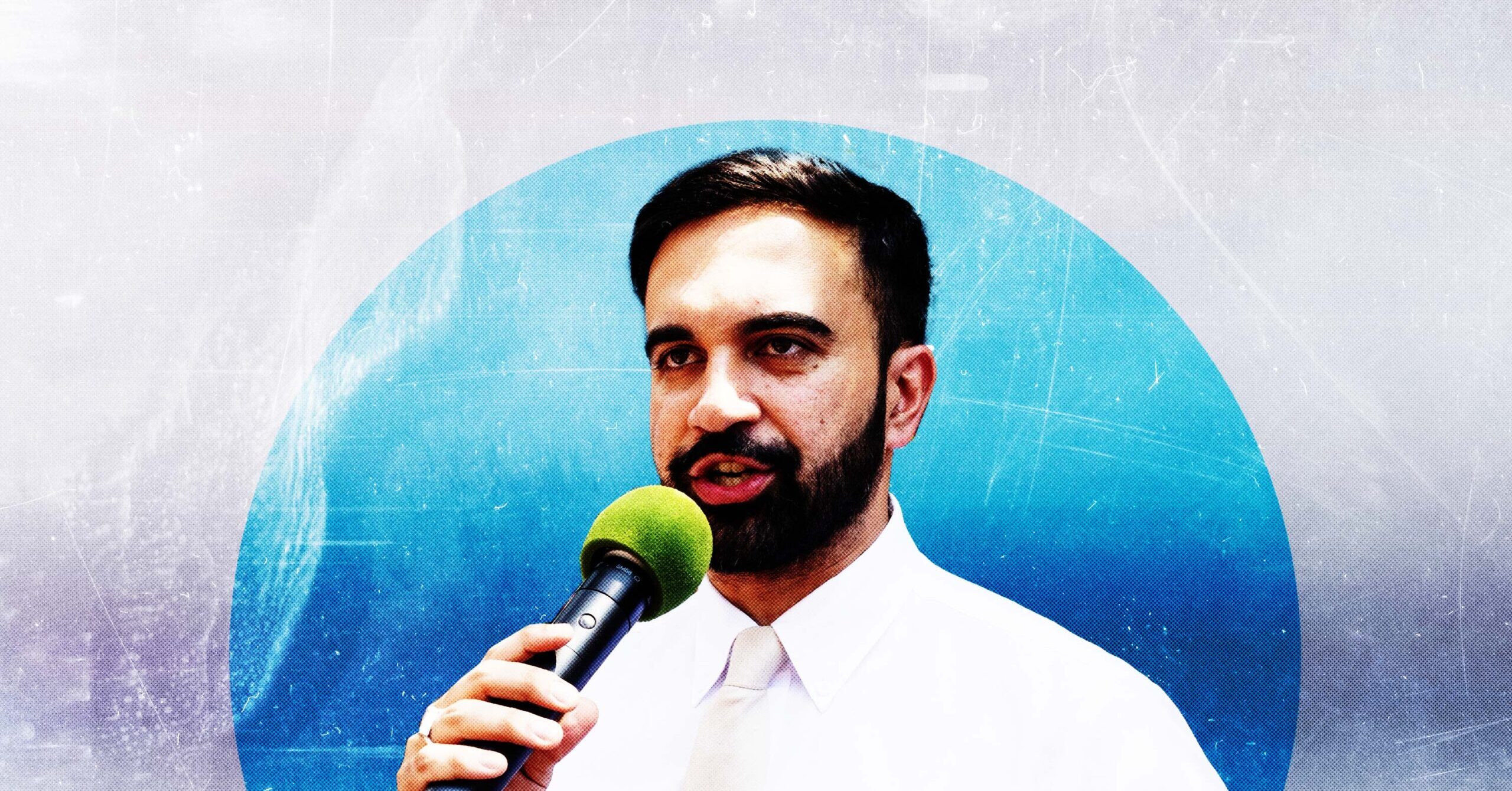 Zohran Mamdani Shows How Far We’ve Come—and How Far We Still Have to Go - The Ringer