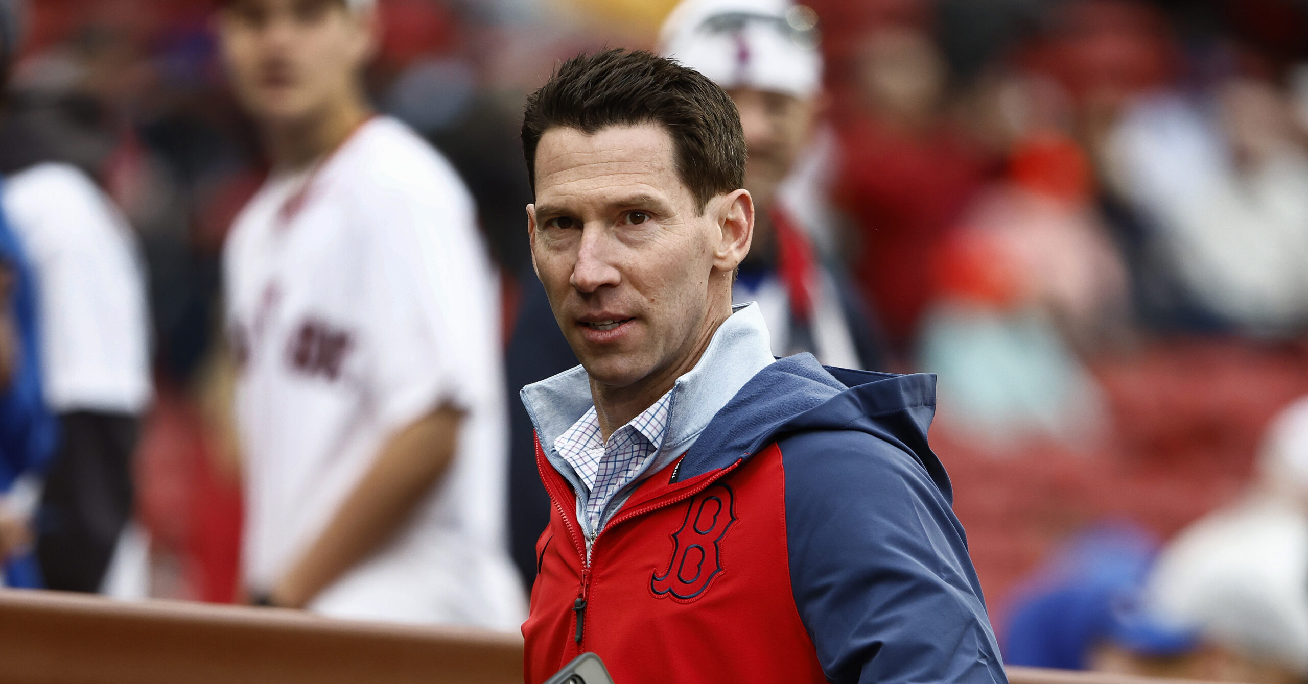 Sunday Thoughts, Including Craig Breslow’s Trade Deadline Wish List ...