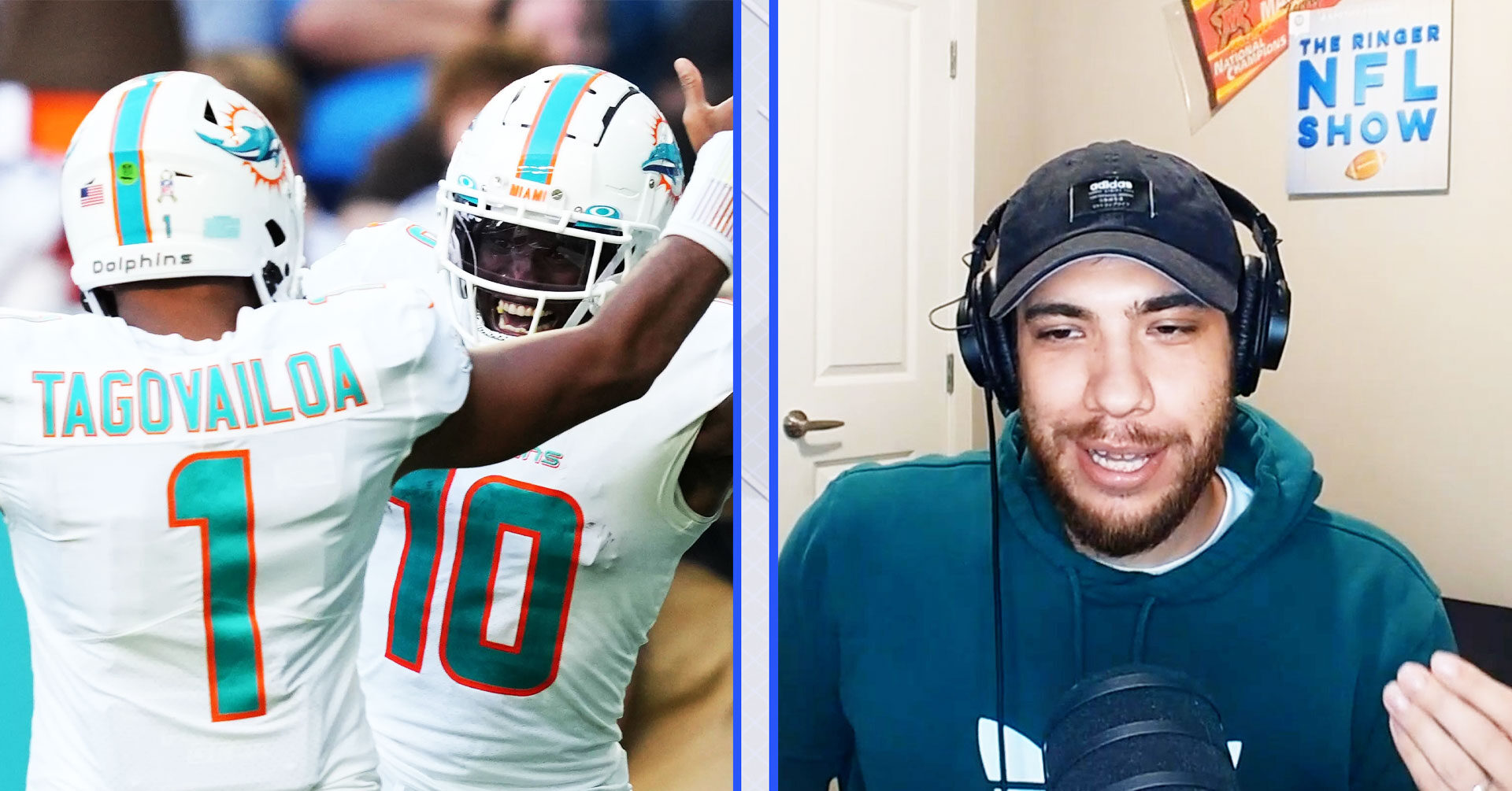 NFLPA Drama, Preseason Watchability Draft, and More - The Ringer