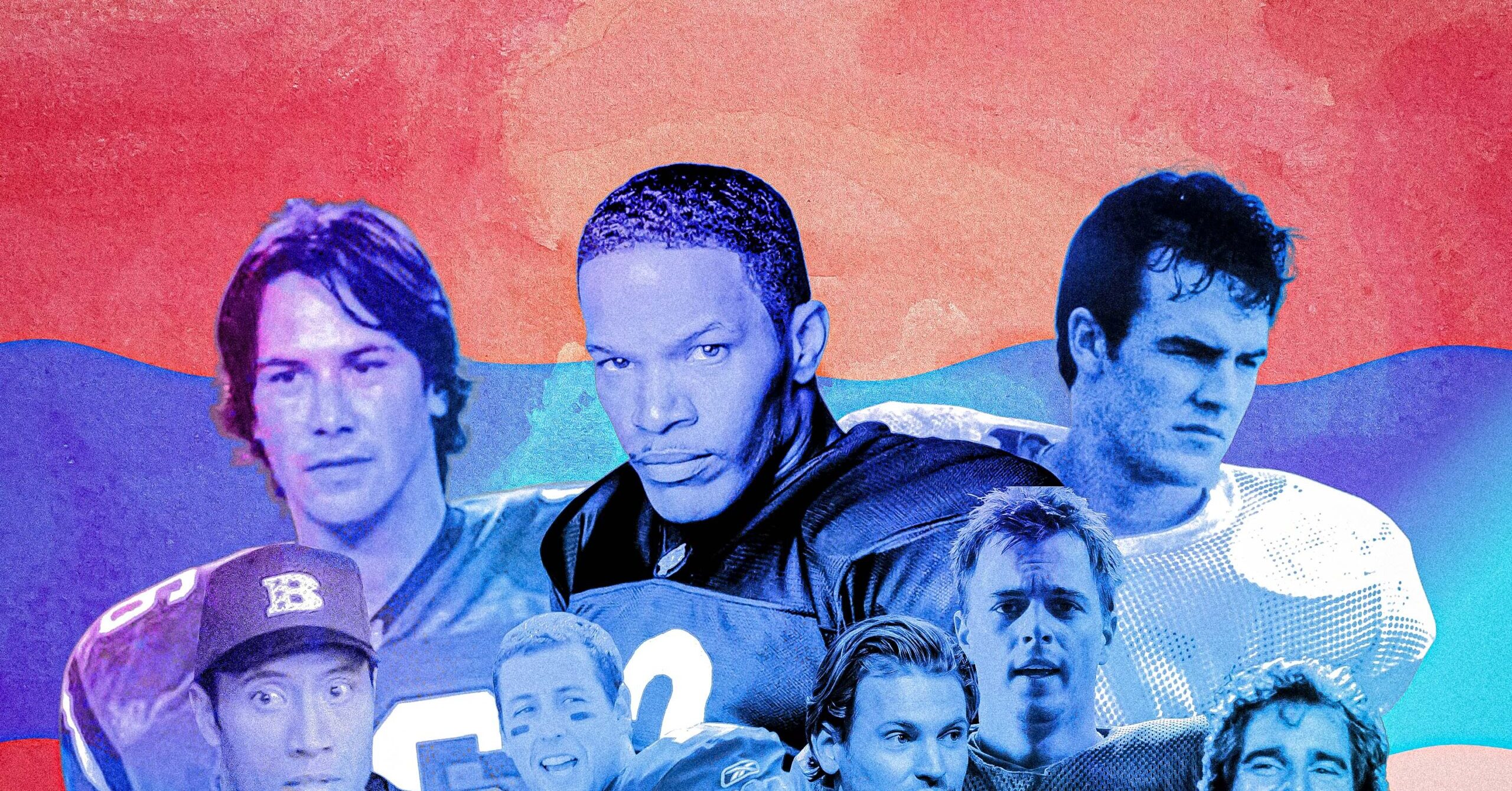 The Ringer’s Fictional Quarterback Rankings - The Ringer