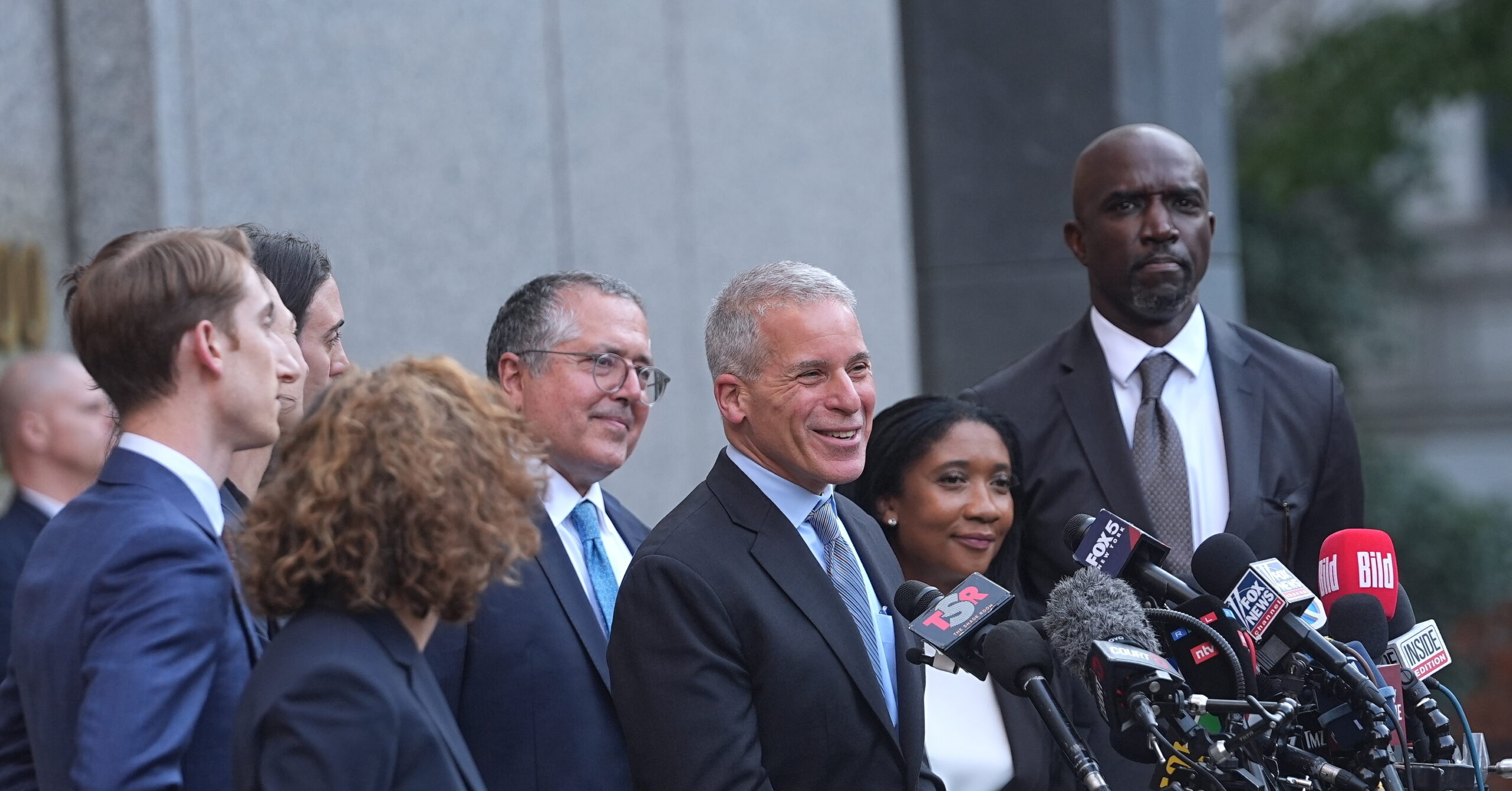 Paramount Bends the Knee, the Great Gavin Newsom Debate, and the End of ...