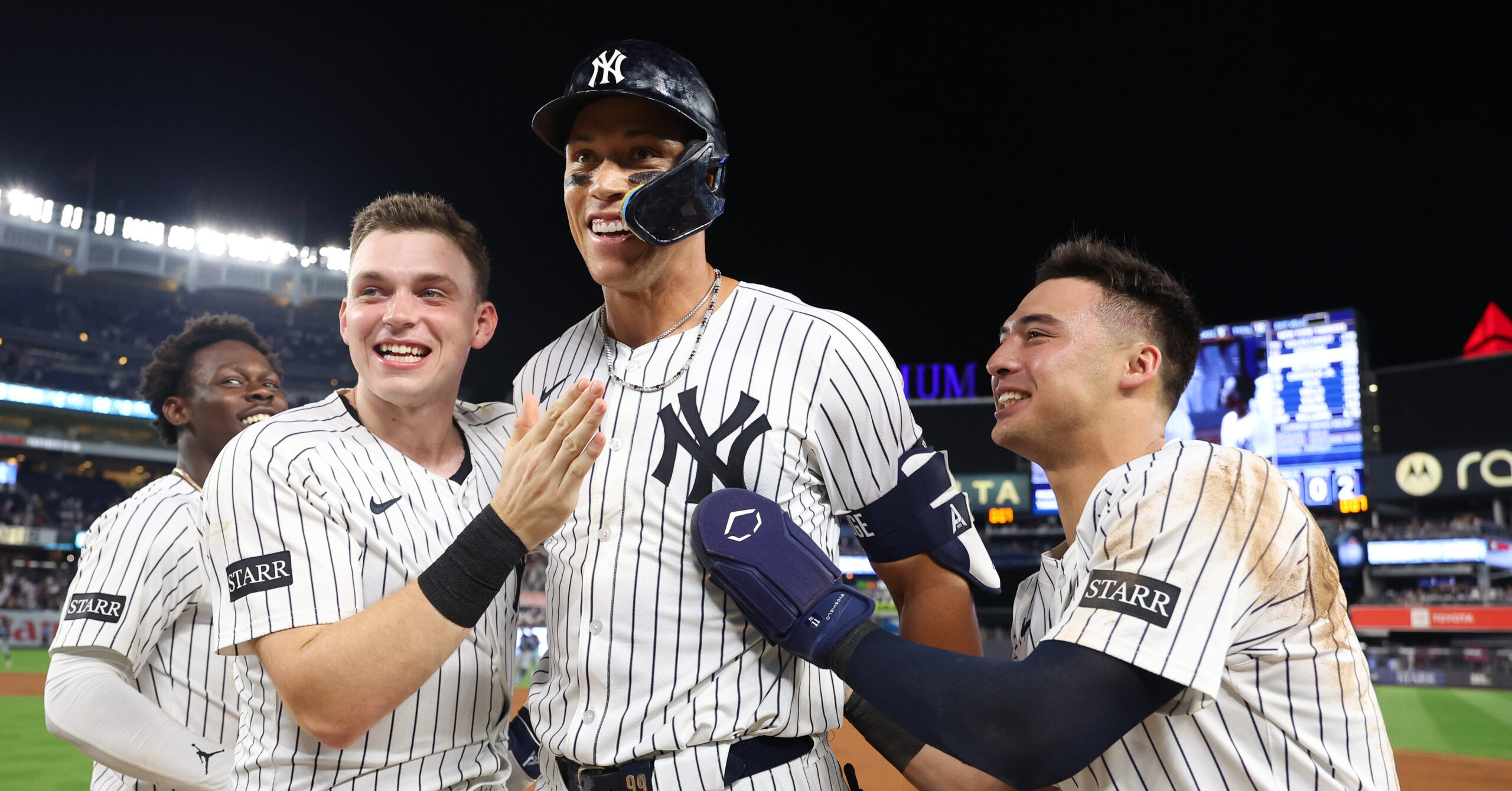 Jim Duquette Talks Trade Deadline Targets, Yankees Rally for the Sweep ...