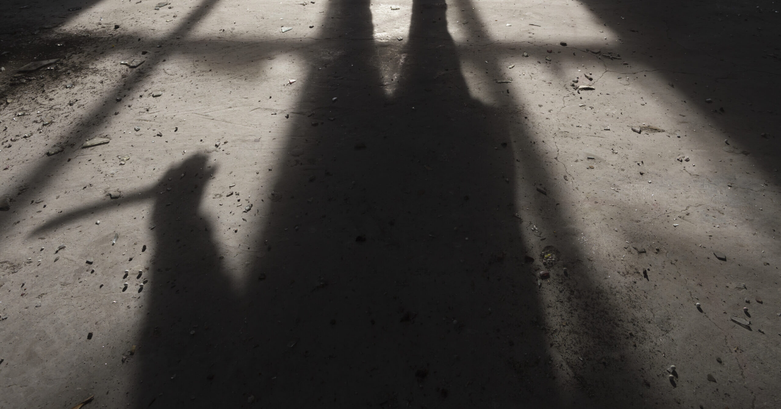 Whatever Happened to Serial Killers? - The Ringer