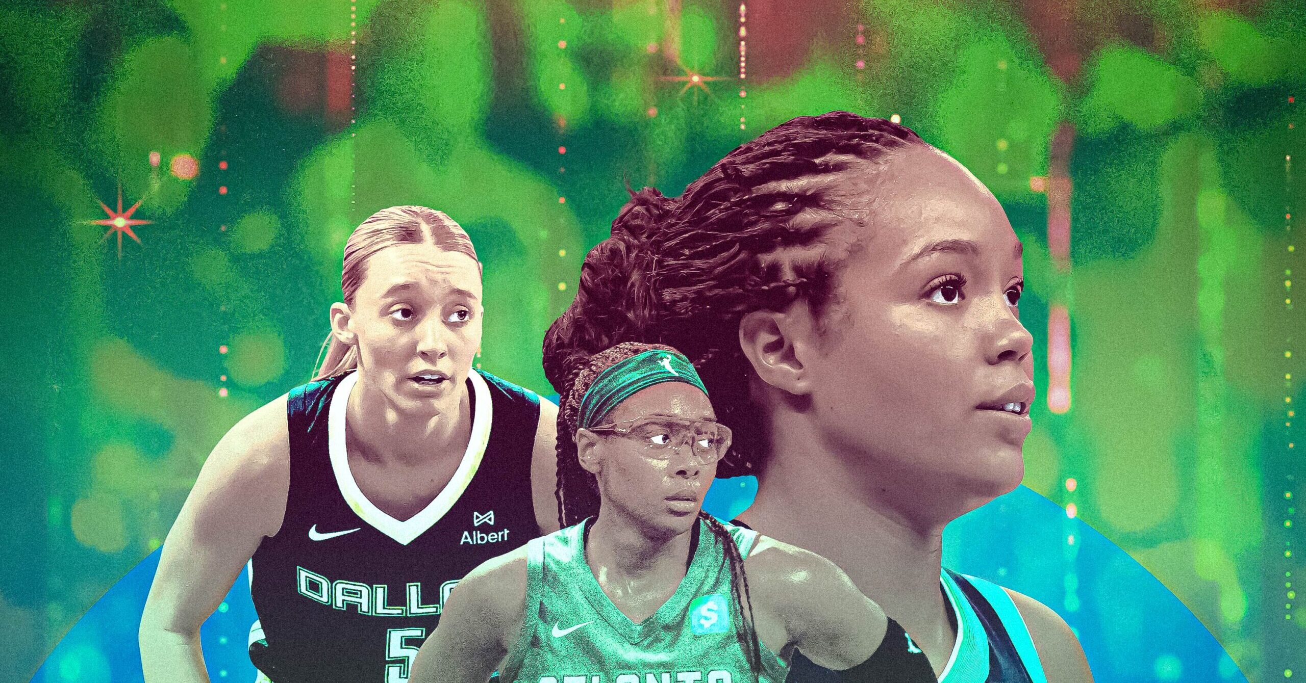 2025 WNBA Midseason Awards: It’s Napheesa Collier’s MVP to Lose - The ...