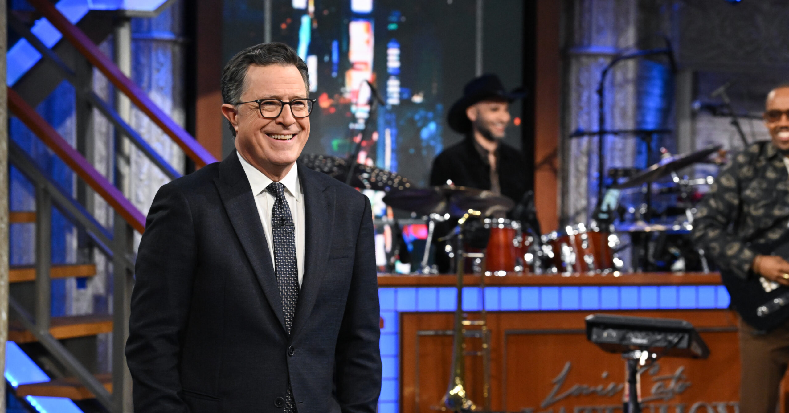 Headline Catch-Up: Colbert Is Canceled, NPR and PBS Are Defunded, and ...