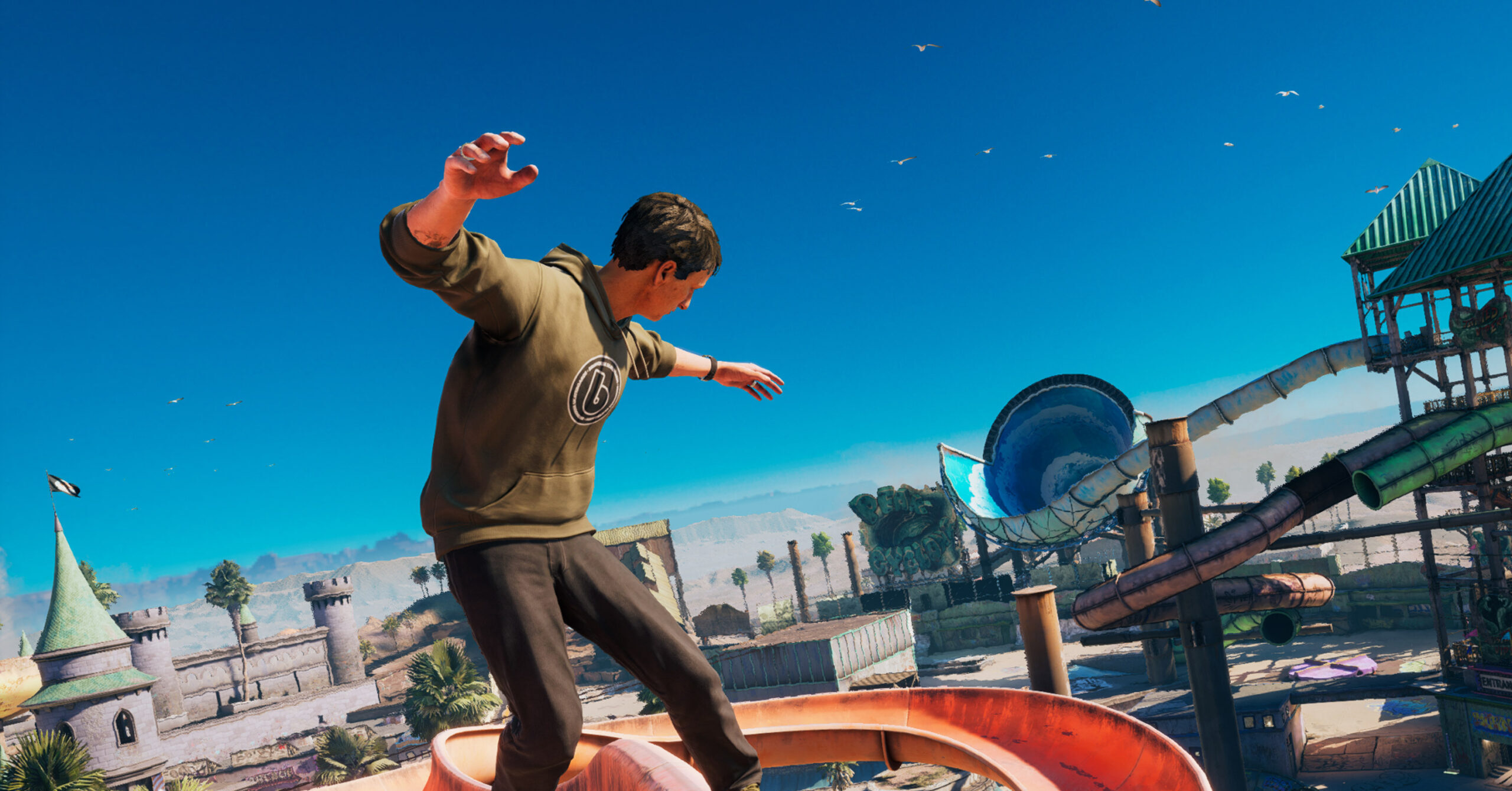 ‘College Football 26’ and the Return of ‘Tony Hawk’s Pro Skater,’ Plus ...