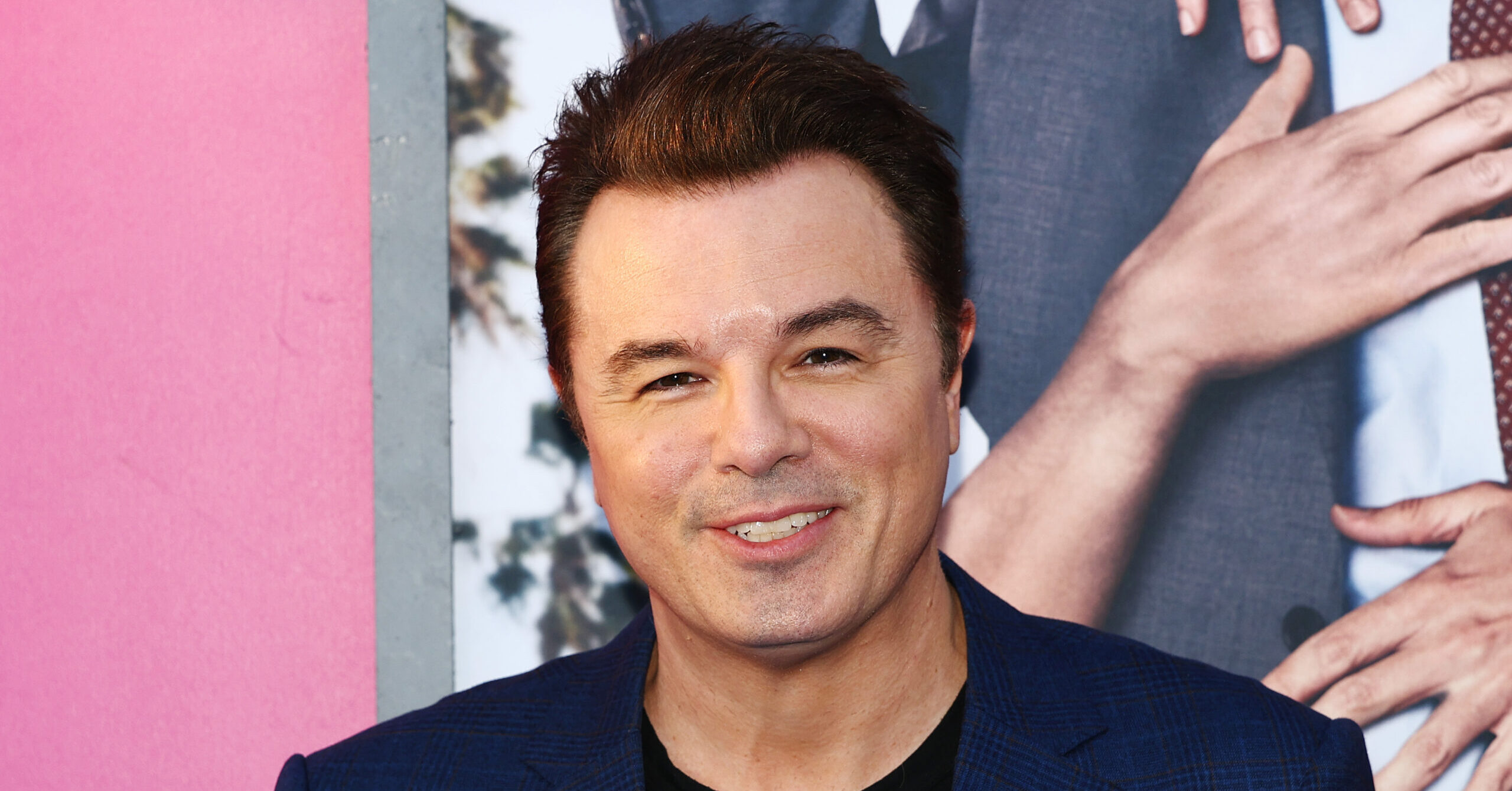 Why It’s Harder Than Ever to Make a Studio Comedy, With Seth MacFarlane ...