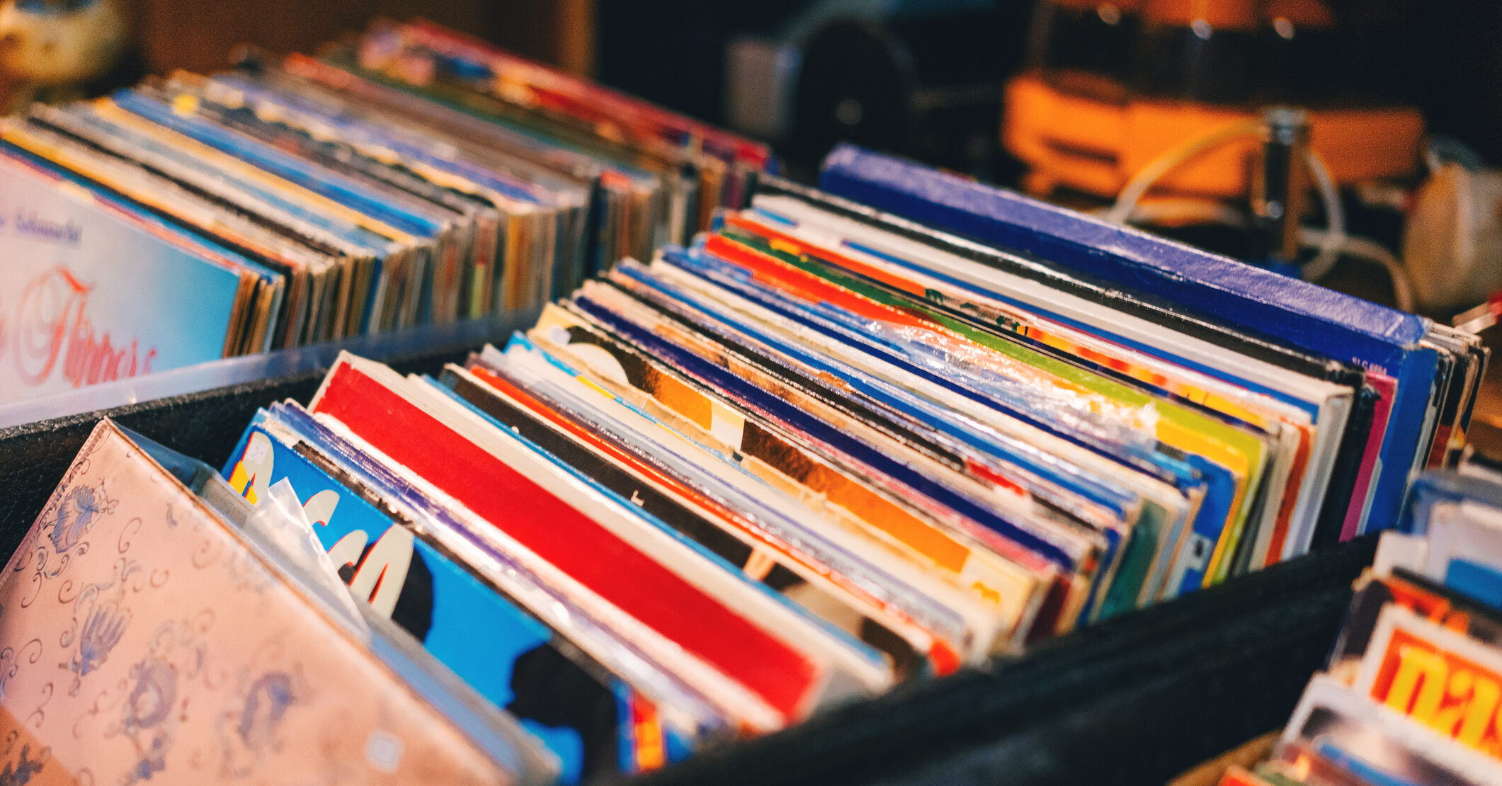 25 for 25: The Future of Physical Media With Sean Fennessey - The Ringer