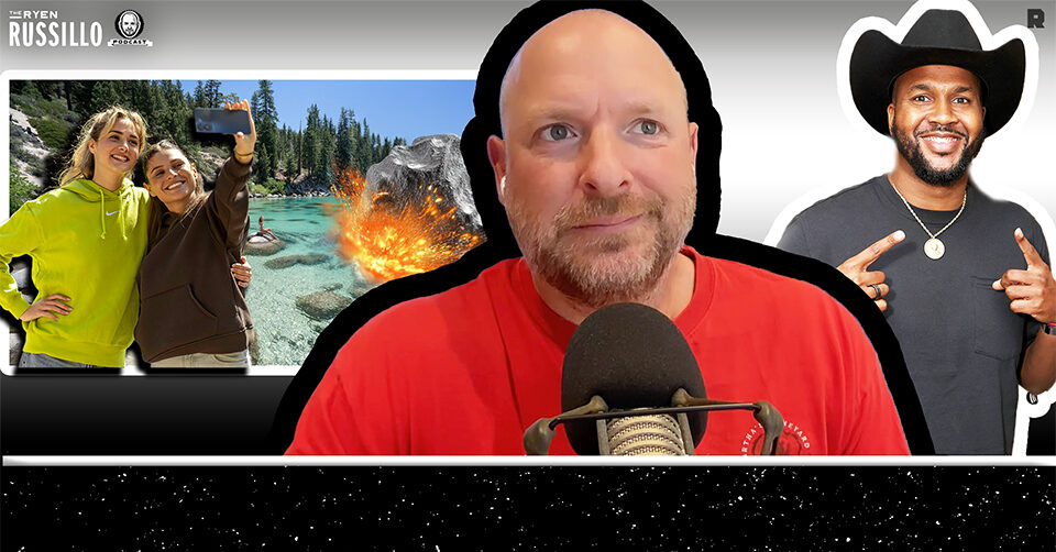 The End of the World, Criticizing NBA Player Criticism, and Top Workout ...