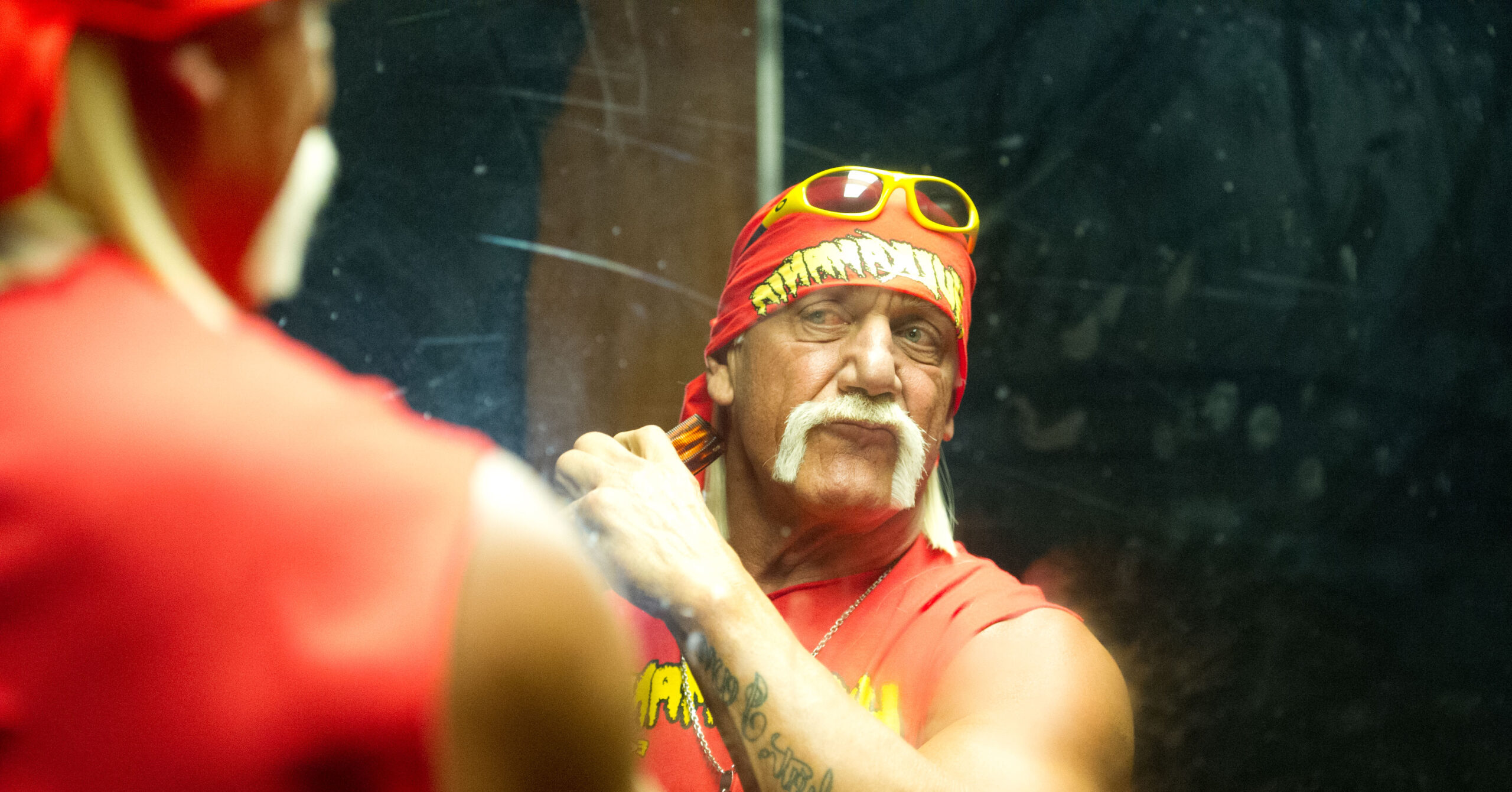 Reflecting on Hulk Hogan’s Career and Influence on Pro Wrestling With ...