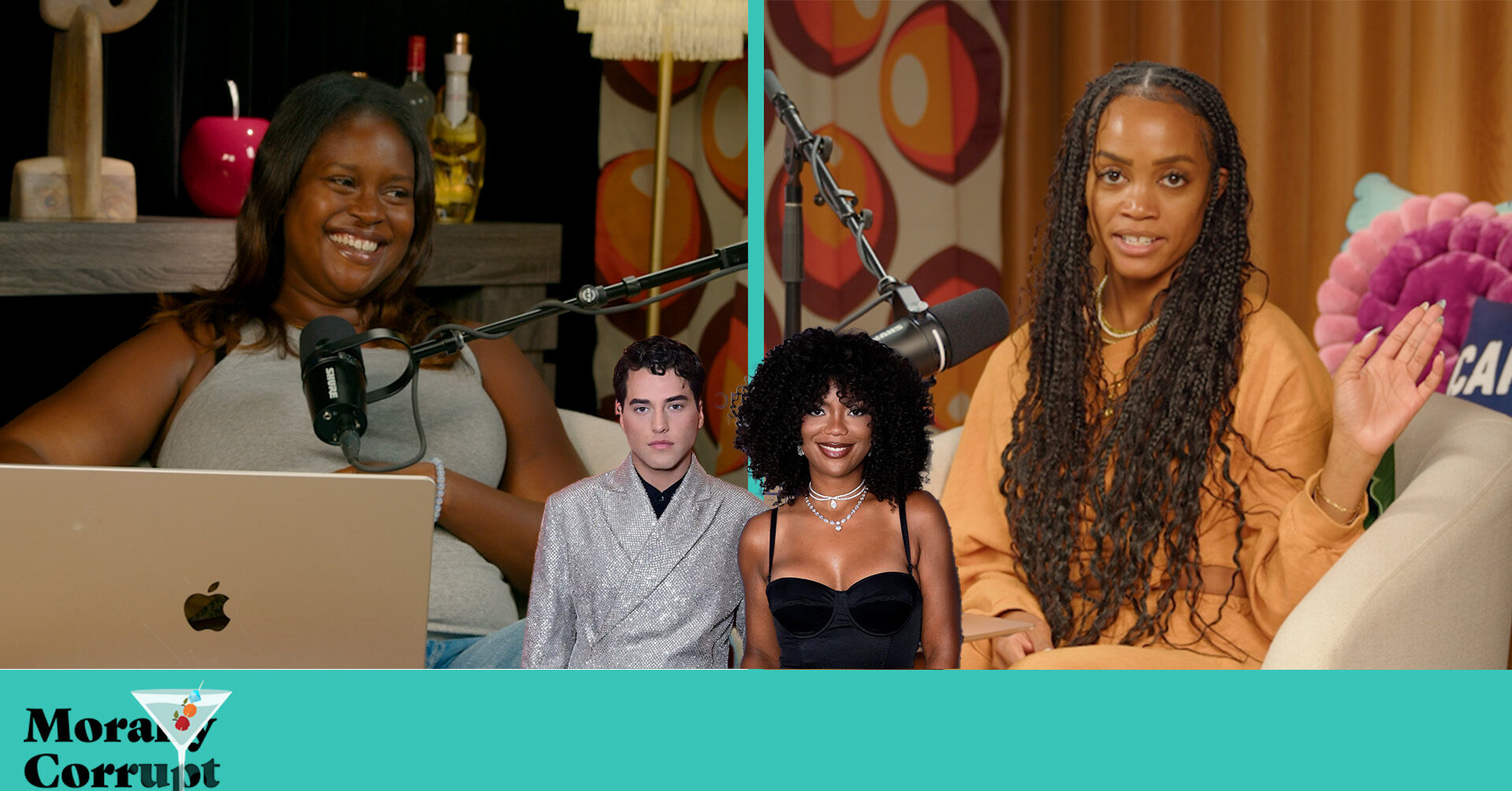 Rachel’s Thoughts on ‘Next Gen NYC.’ Plus, the ‘Valley’ Reunion Trailer ...