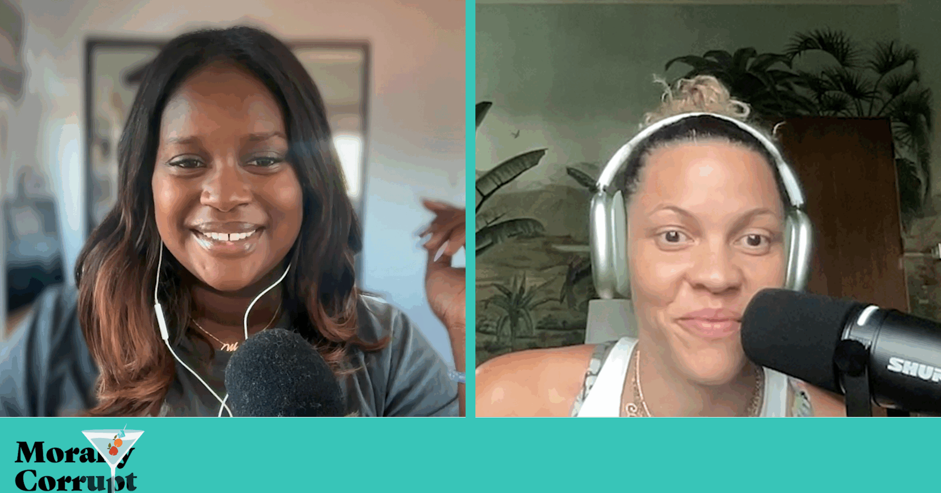 ‘RHOA,’ ‘RHOM,’ and ‘The Valley’ Recaps! - The Ringer