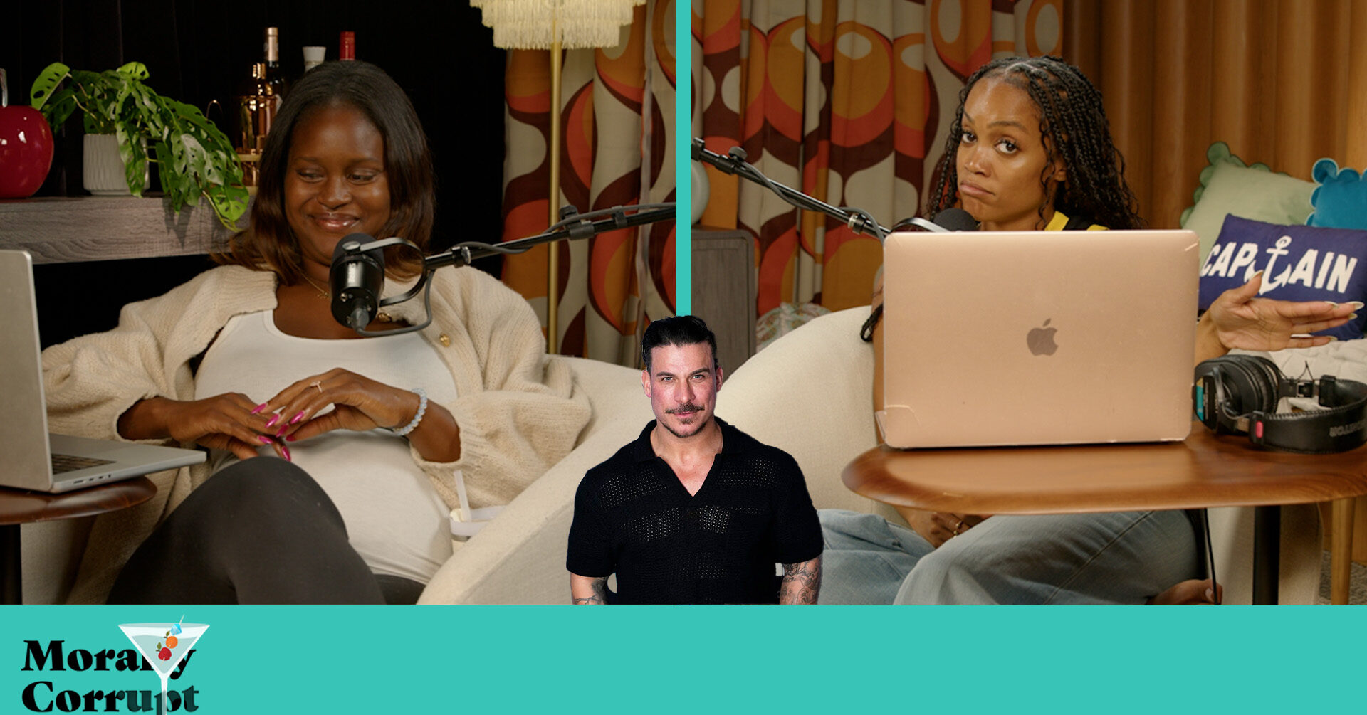 Jax Taylor Leaving ‘The Valley.’ Plus, Denise Richards Divorce Updates ...