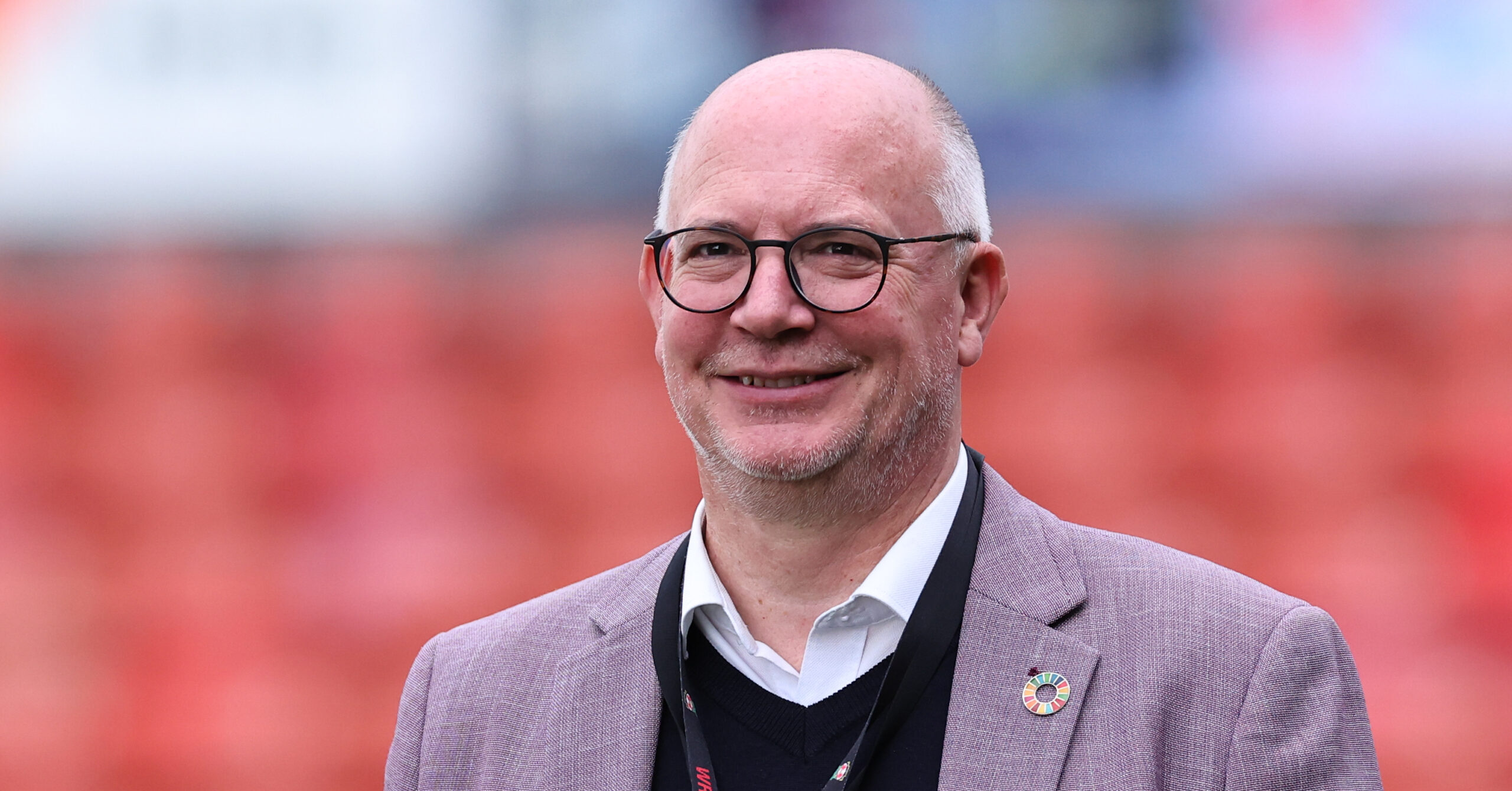 Shaun Harvey: Behind the Transfers That Built Wrexham - The Ringer