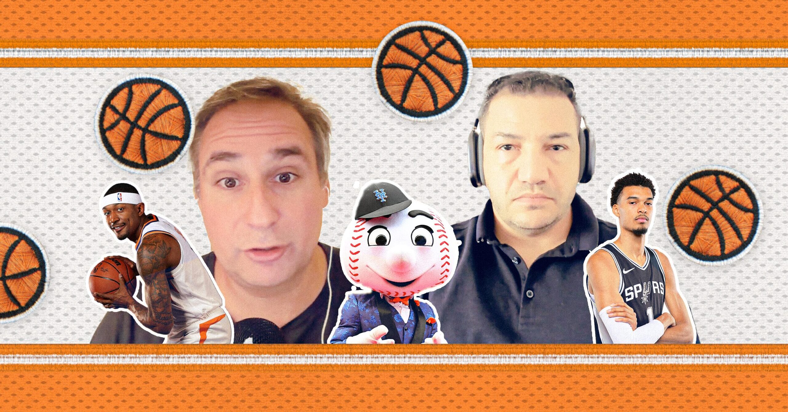 Beal to L.A., the Spurs’ Future, and More With Mo Dakhil. Plus, Sean ...