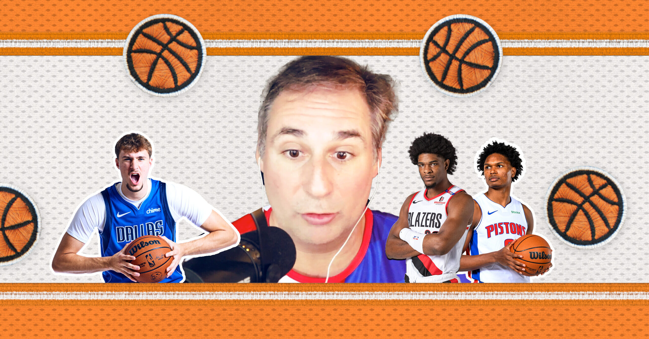 Most Intriguing Players Next Season With Howard Beck and All Things ...