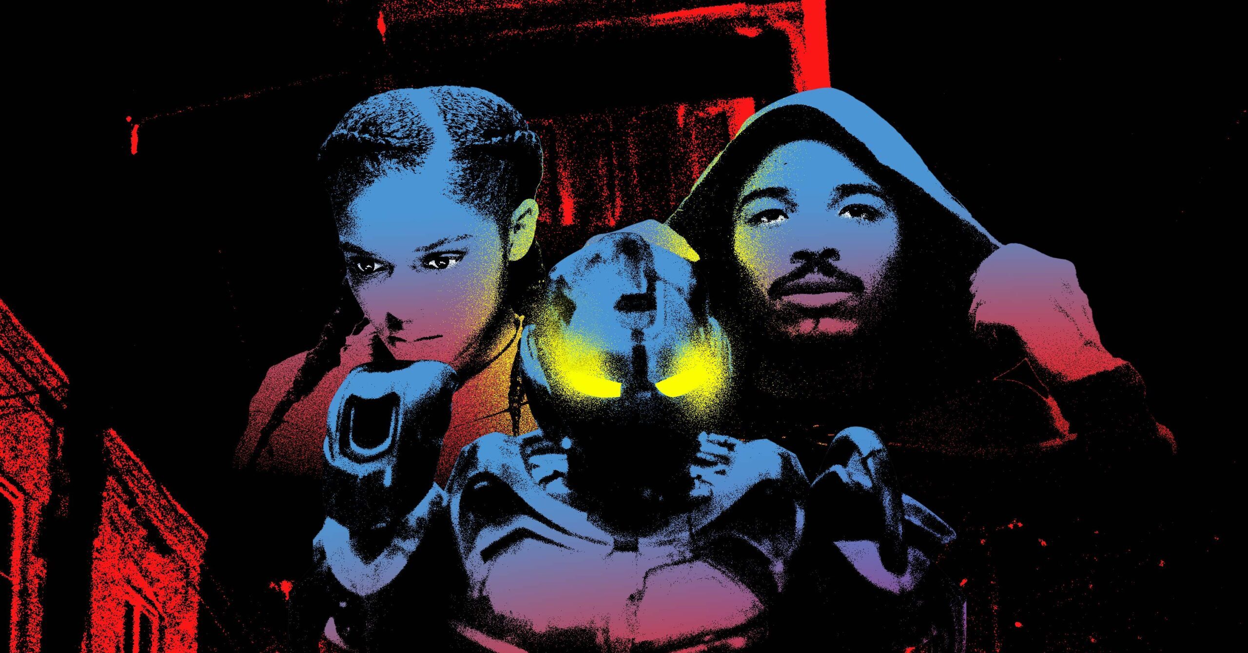 Three Takeaways From Marvel’s ‘Ironheart’ - The Ringer