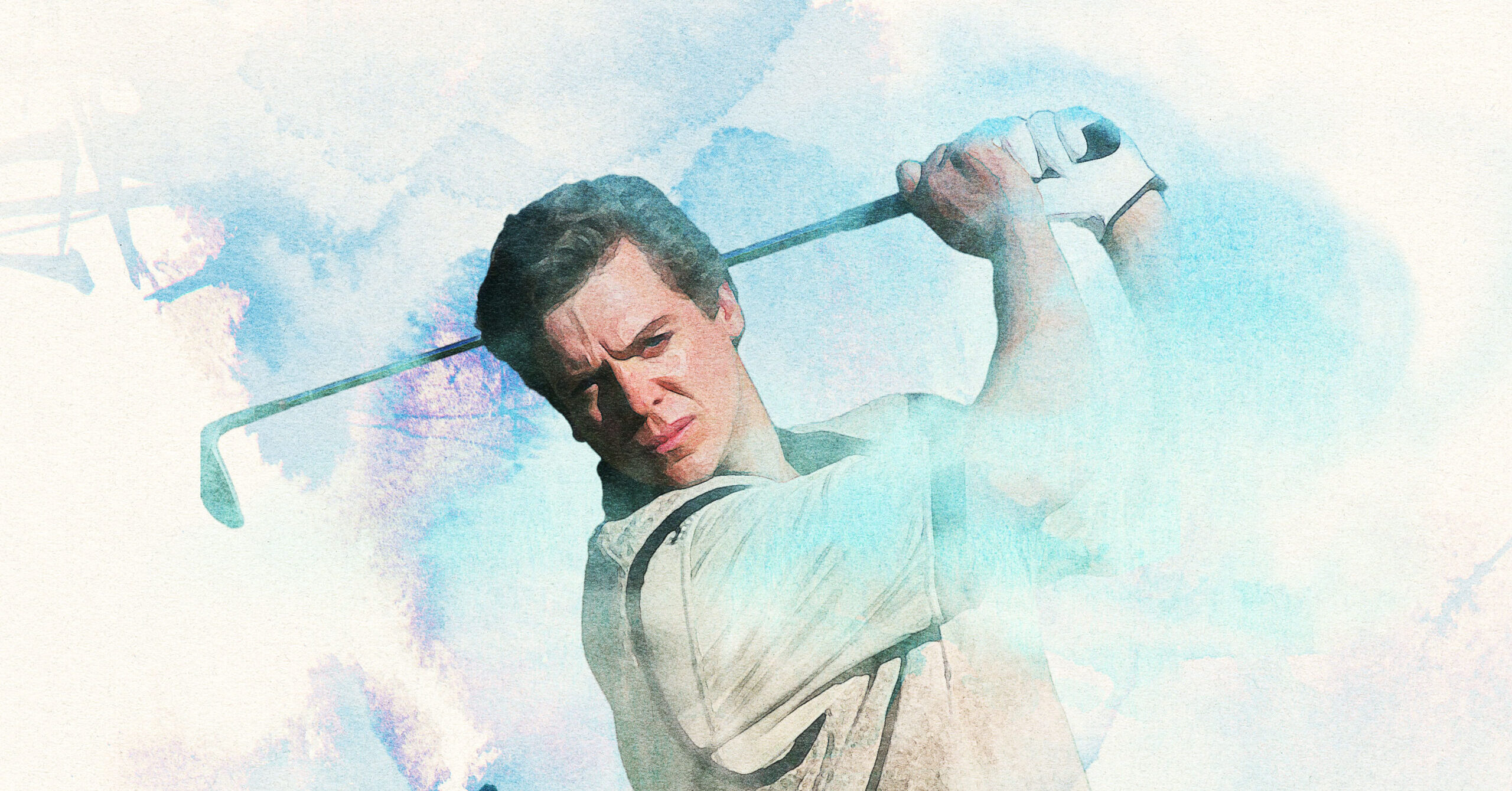 Shooter McGavin Is Forever - The Ringer