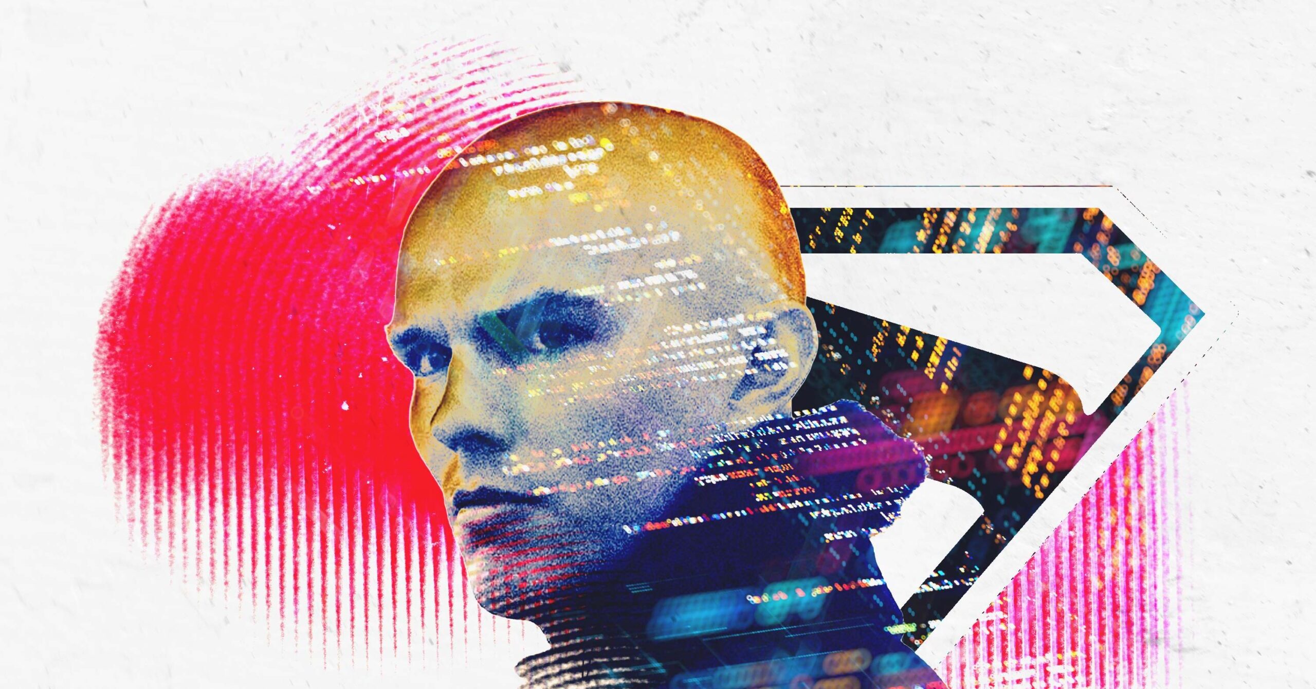 A Good Superman Is Great. A Good Lex Luthor Is Sublime. - The Ringer