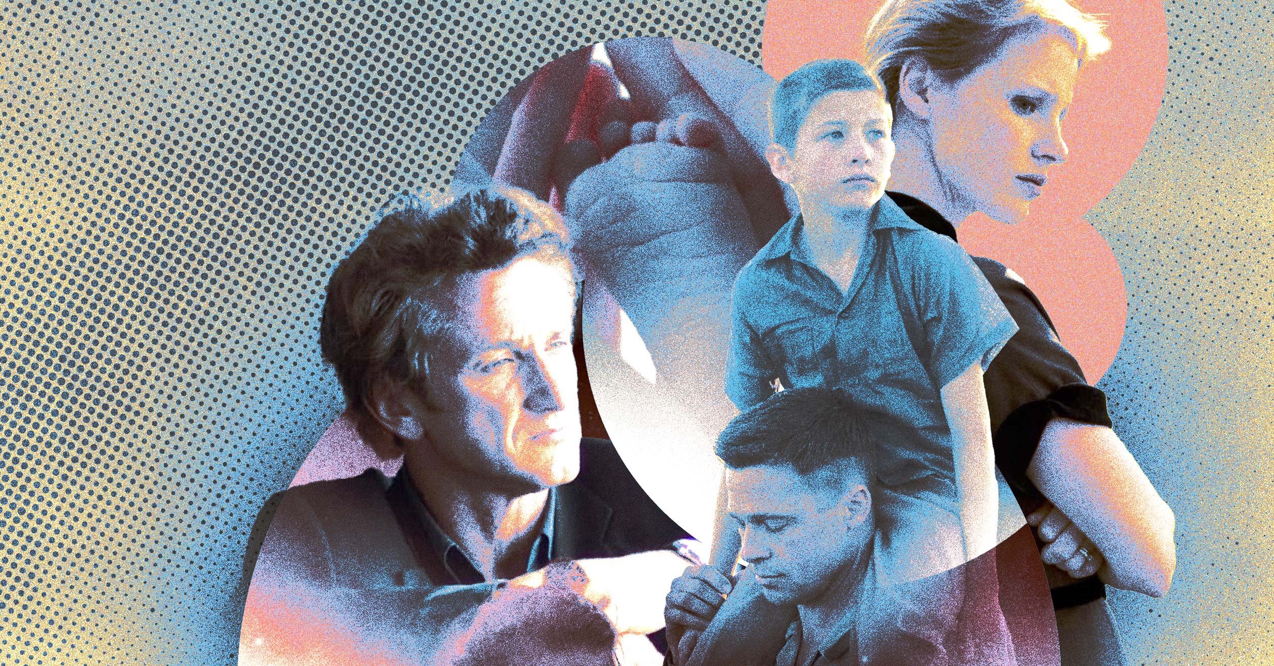 21st-Century Cinema in Review: ‘The Tree of Life’ - The Ringer