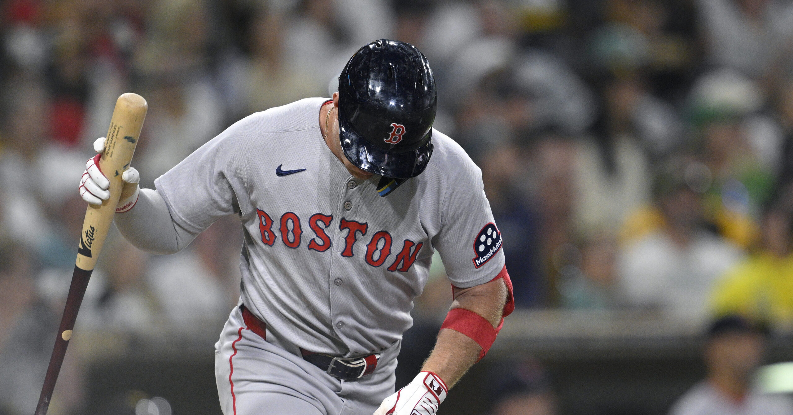 A Rough Weekend for the Sox in San Diego With Ian Cundall. Plus, the ...
