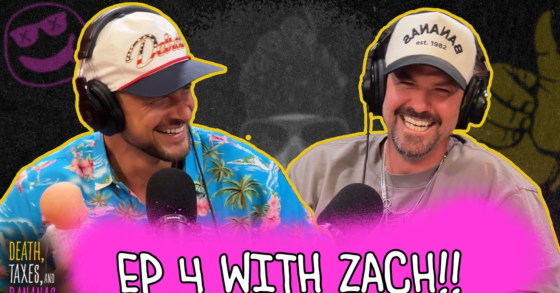 ‘The Challenge: Vets & New Threats’ Episode 4 With Zach Nichols - The ...