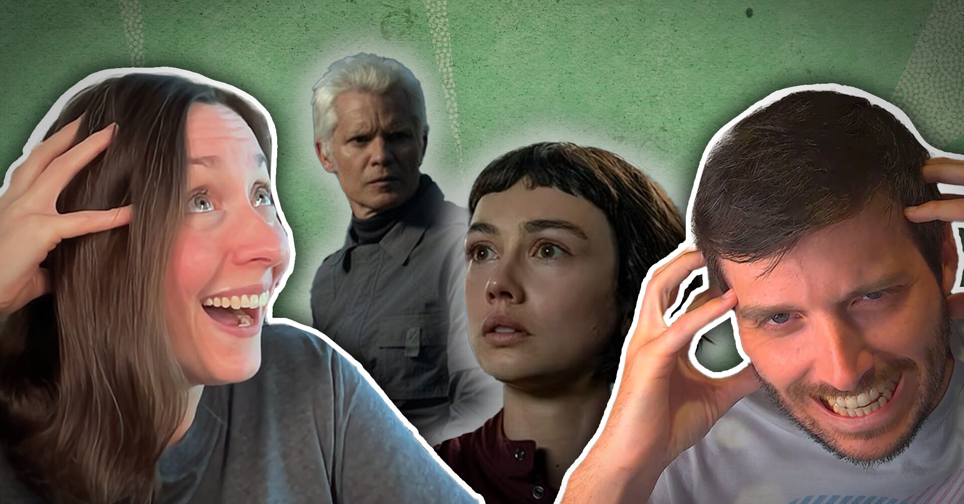 ‘Alien: Earth’ Episode 3 Deep Dive - The Ringer