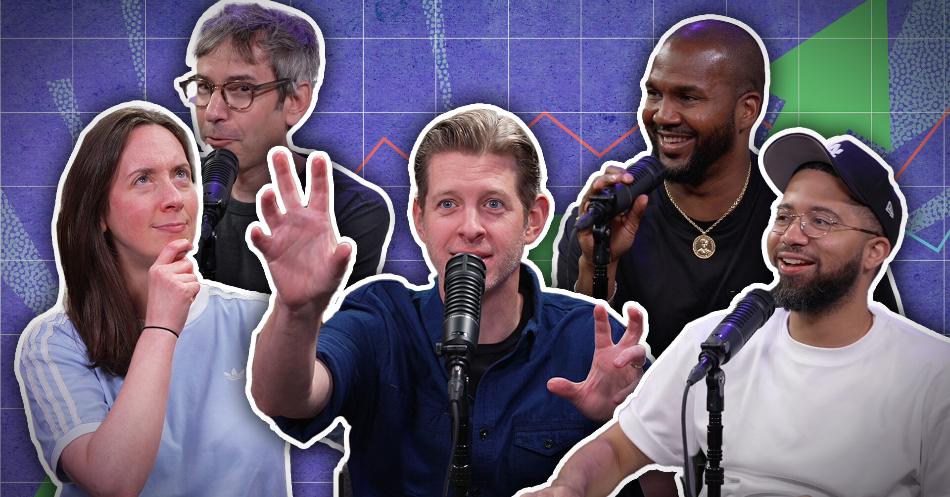 2025 Stock Watch: DCU, MCU, and More Buys, Sells, and Holds - The Ringer