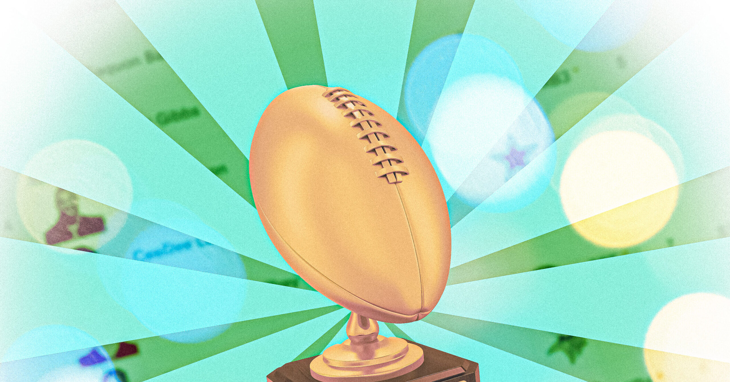 10 Rules to Win Your Fantasy Football League - The Ringer