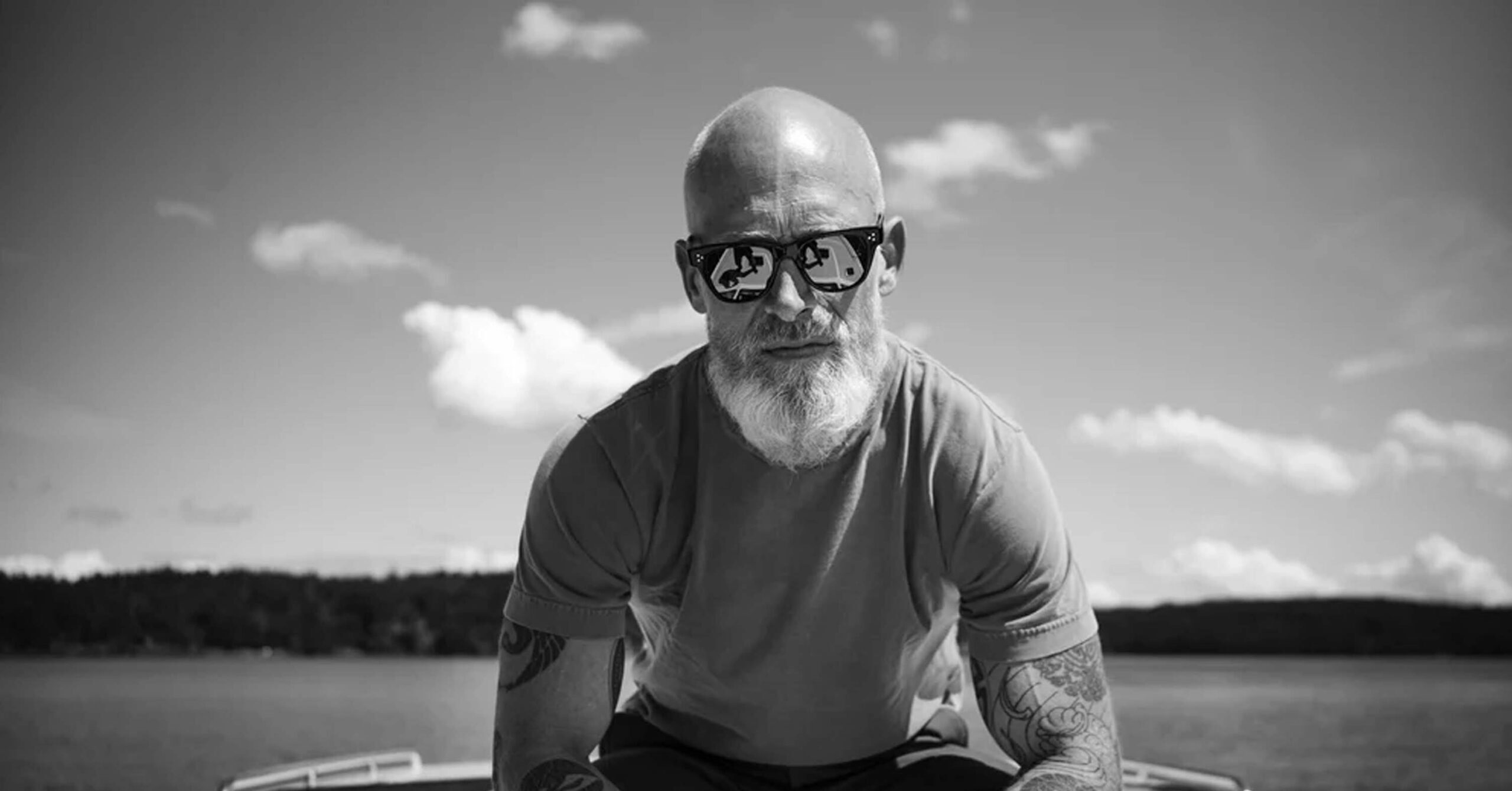 Josh Sirlin: Black Bear - The Ringer