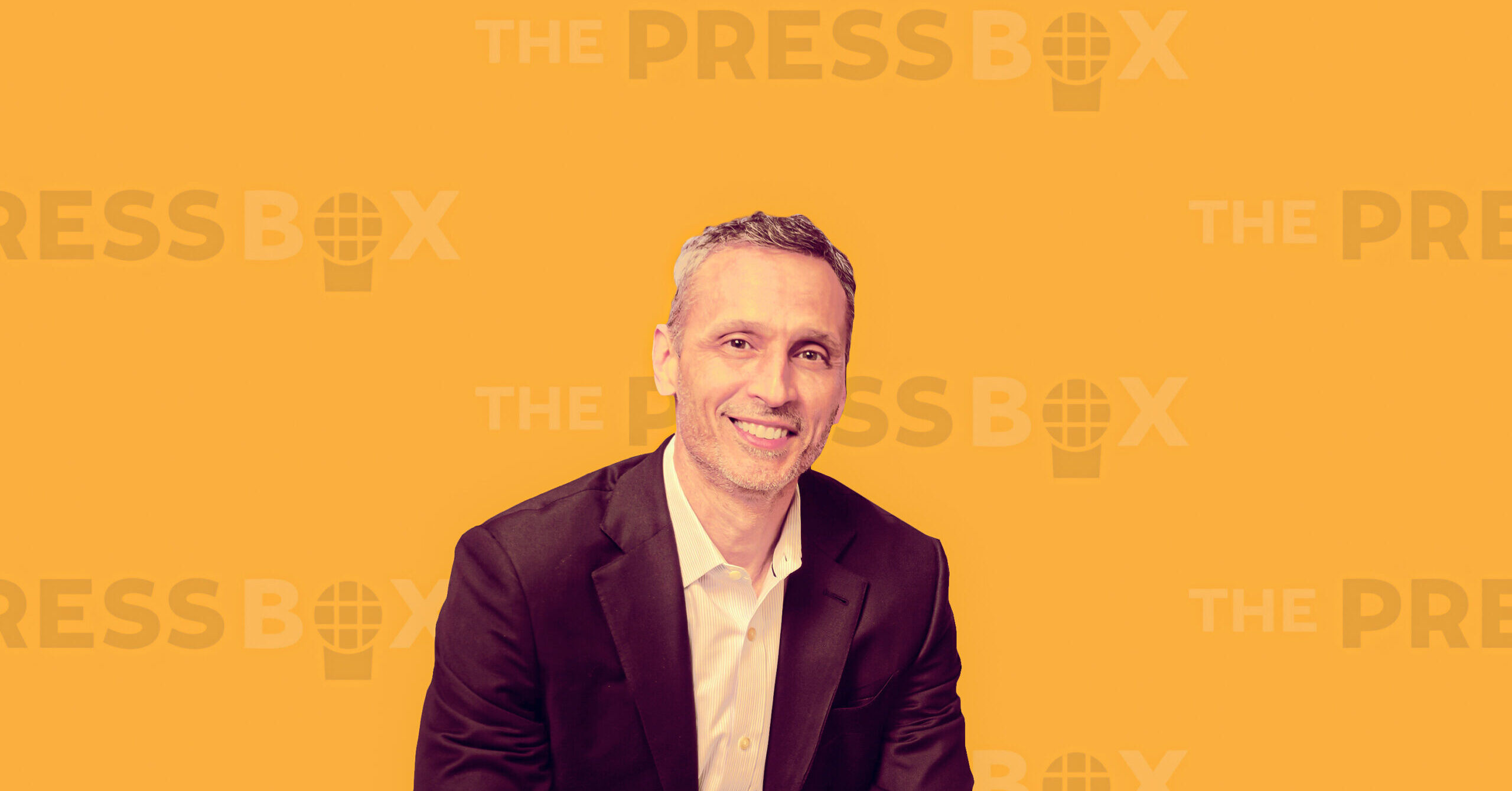 25 for 25: Jimmy Pitaro on ESPN’s NFL and WWE Deals, Pat McAfee, and the State of the Company in ...