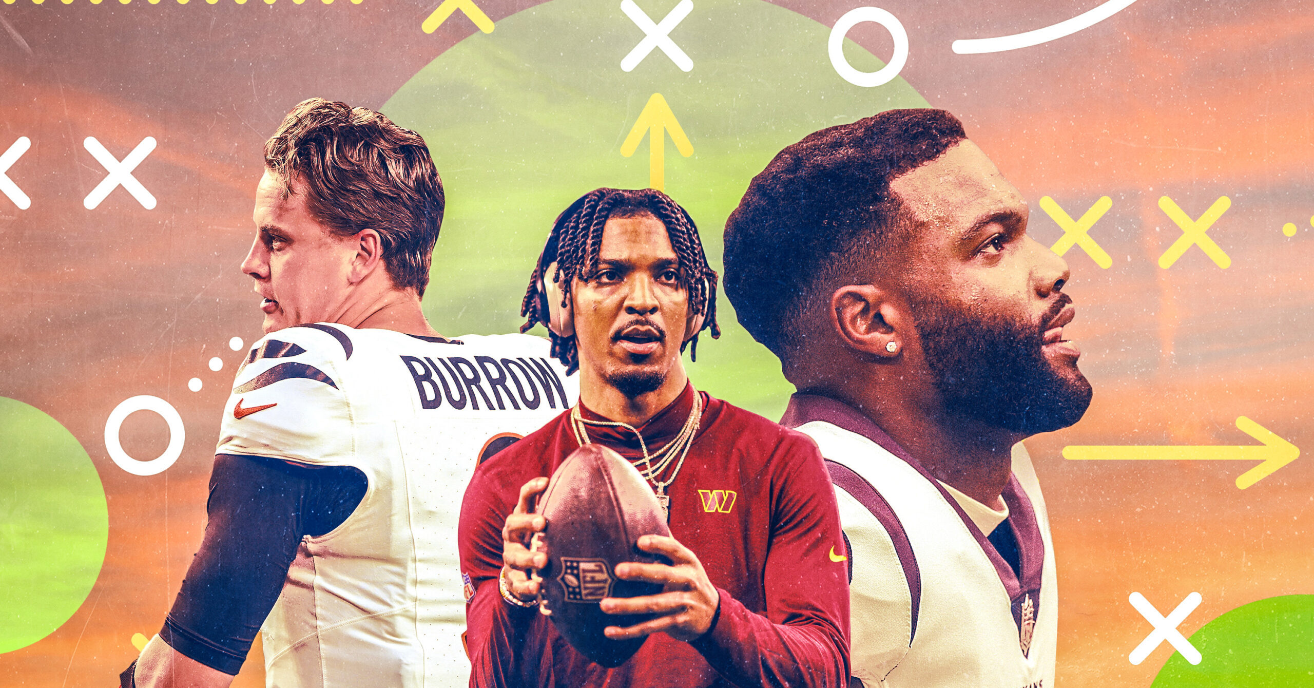 11 Bold Futures Bets for the 2025 NFL Season - The Ringer